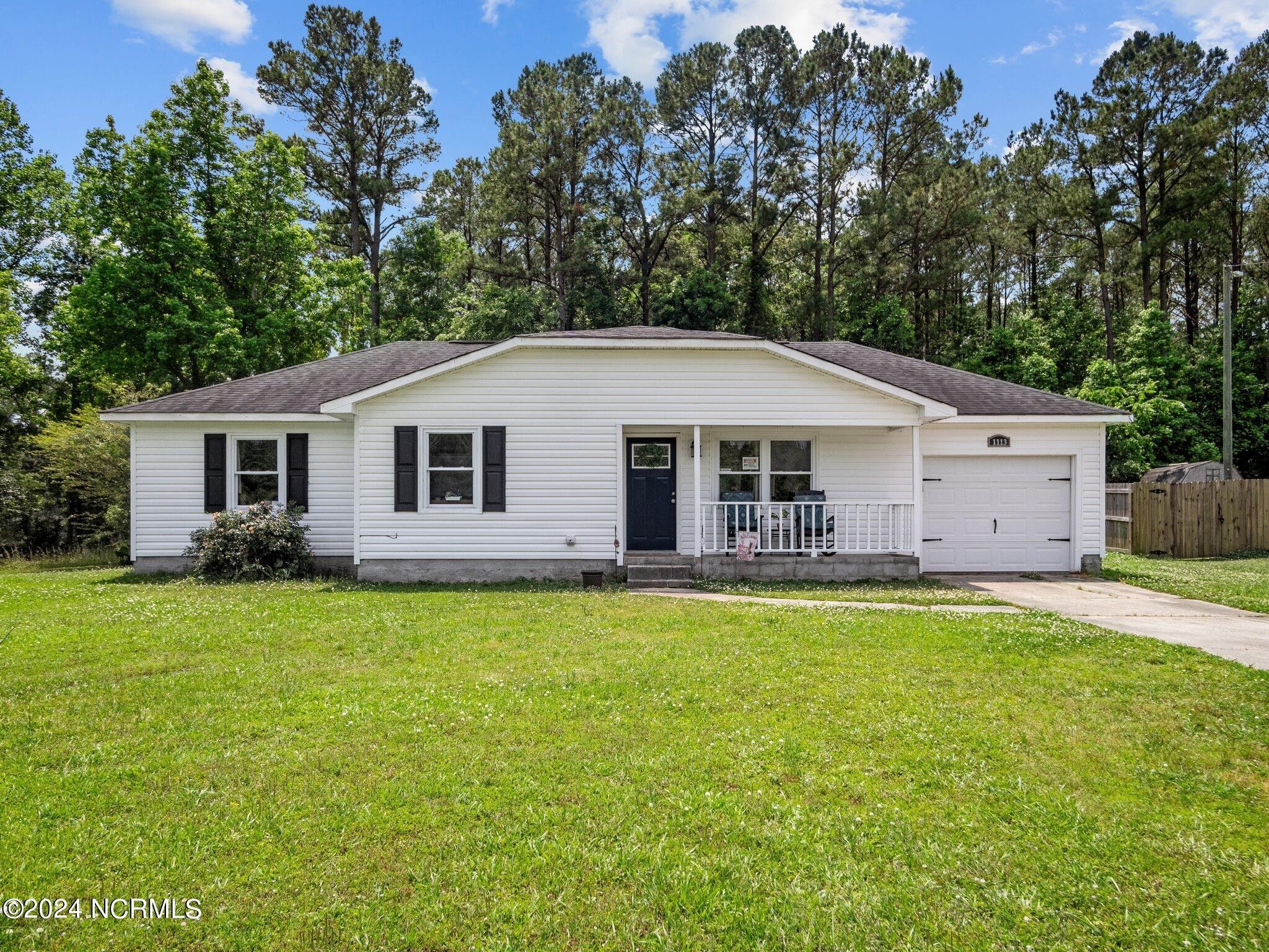 0.42 acres in Onslow County, North Carolina