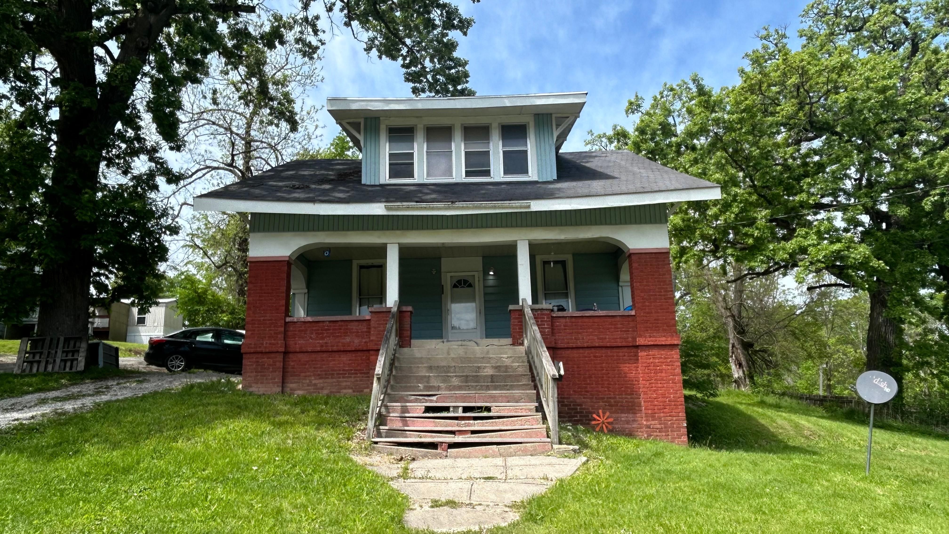 406 South 15th Street, Bethany, MO 64424 | Land.com