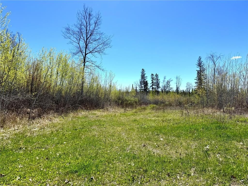 40 acres in Aitkin County, Minnesota