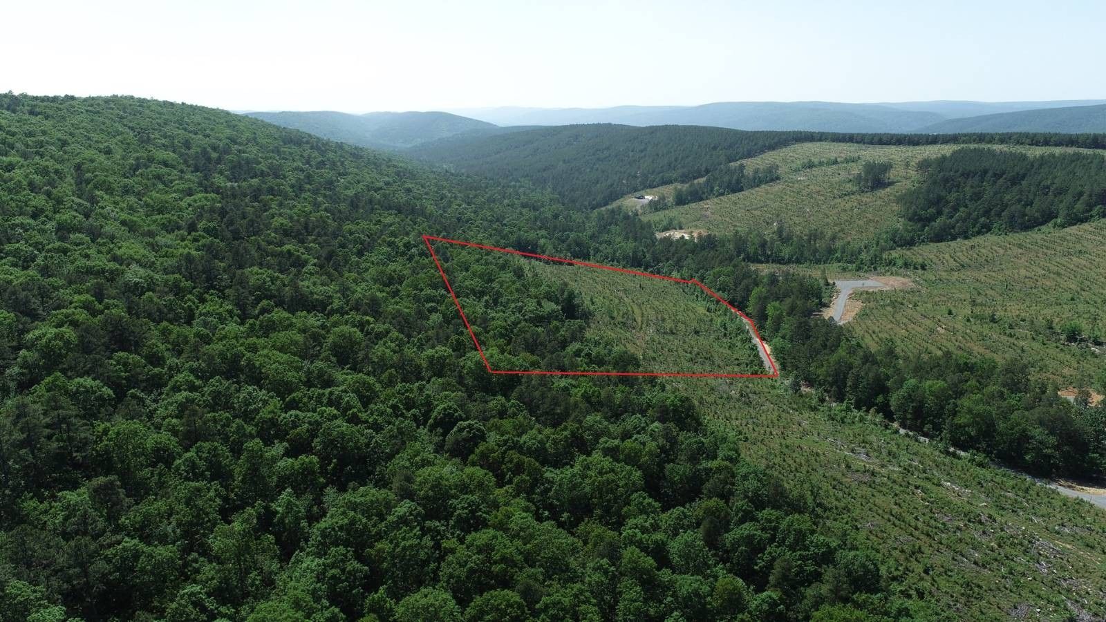 42 No Physical Address, Honobia, OK 74957 | MLS: 11278415 | Land.com