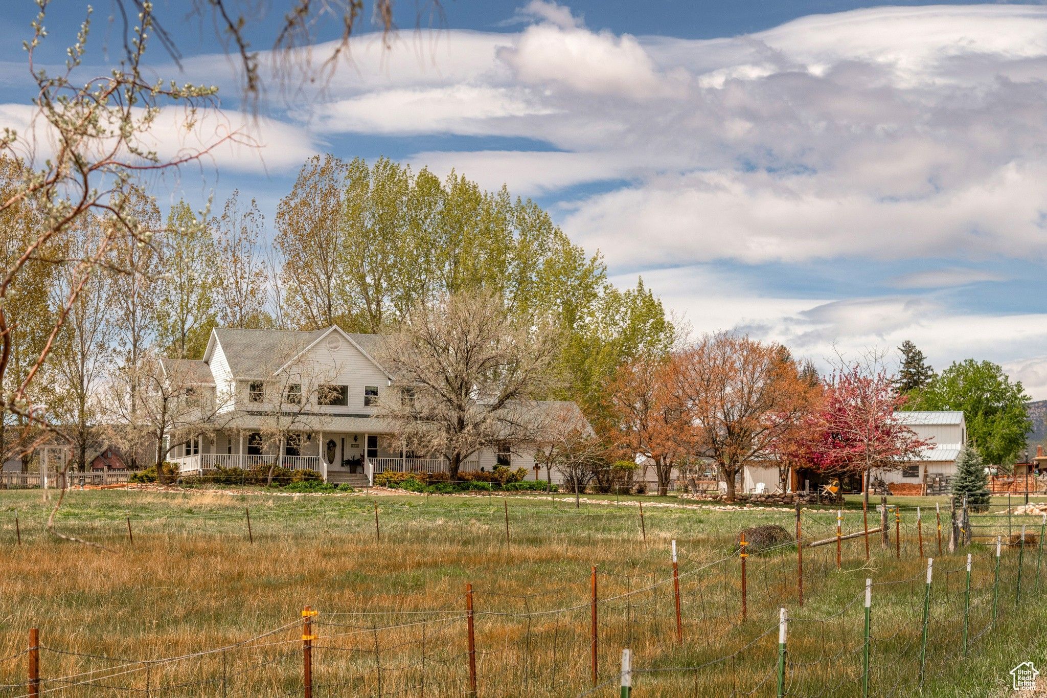 6.43 acres in Uintah County, Utah