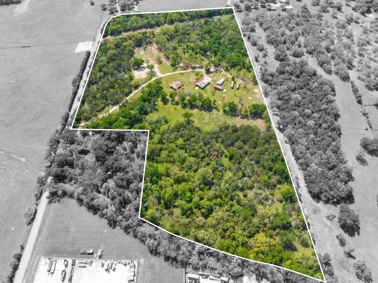 3739 CR 2160, Iredell, TX 76649 | Land.com