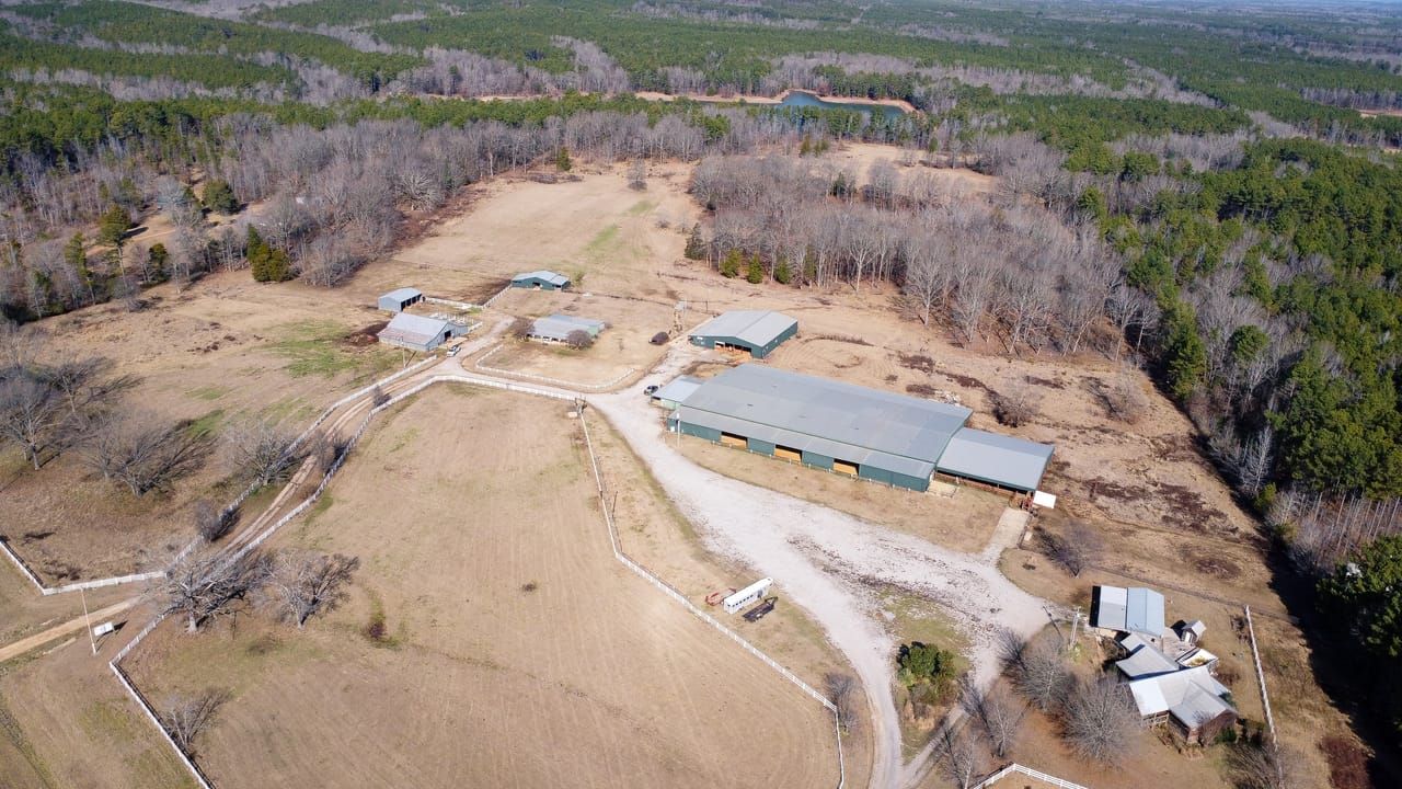 2433 Highway 82, Maben, MS 39750 | Land.com