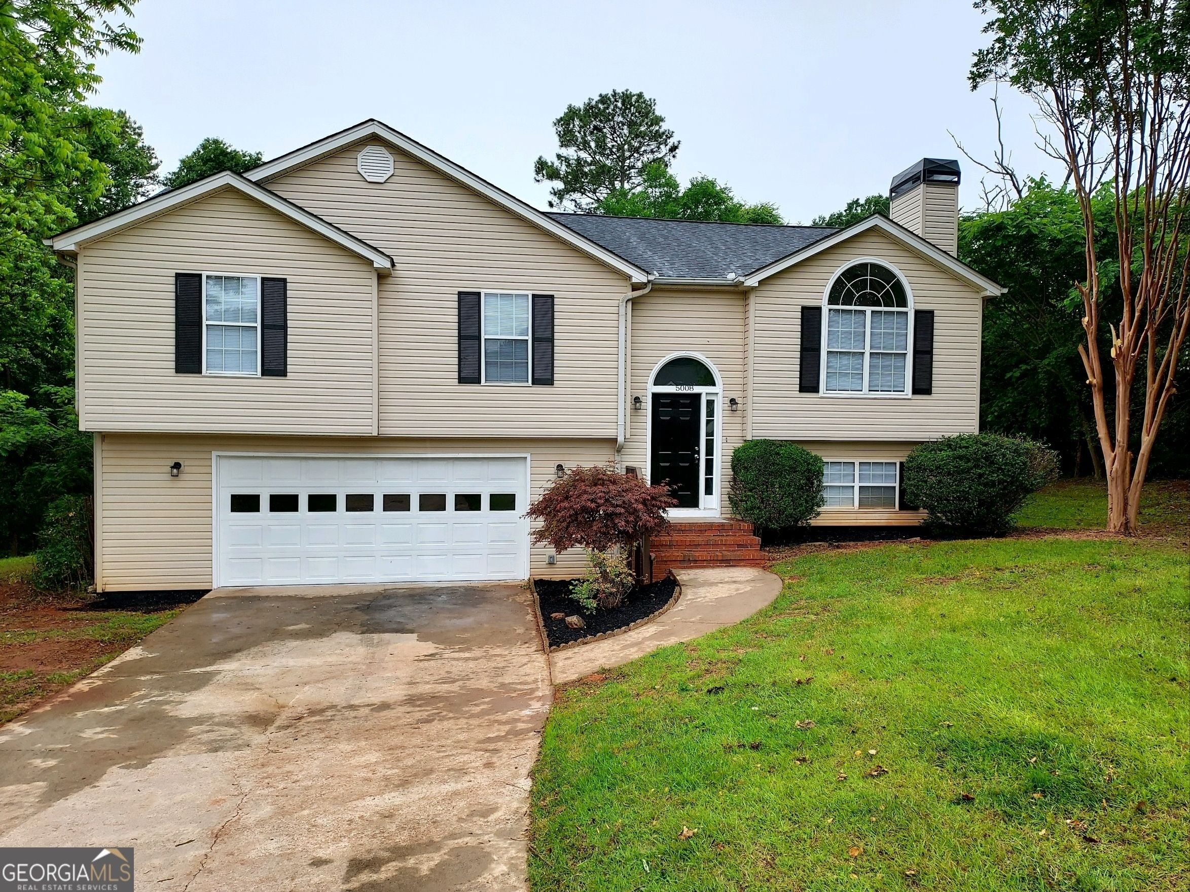 0.62 acres in Hall County, Georgia