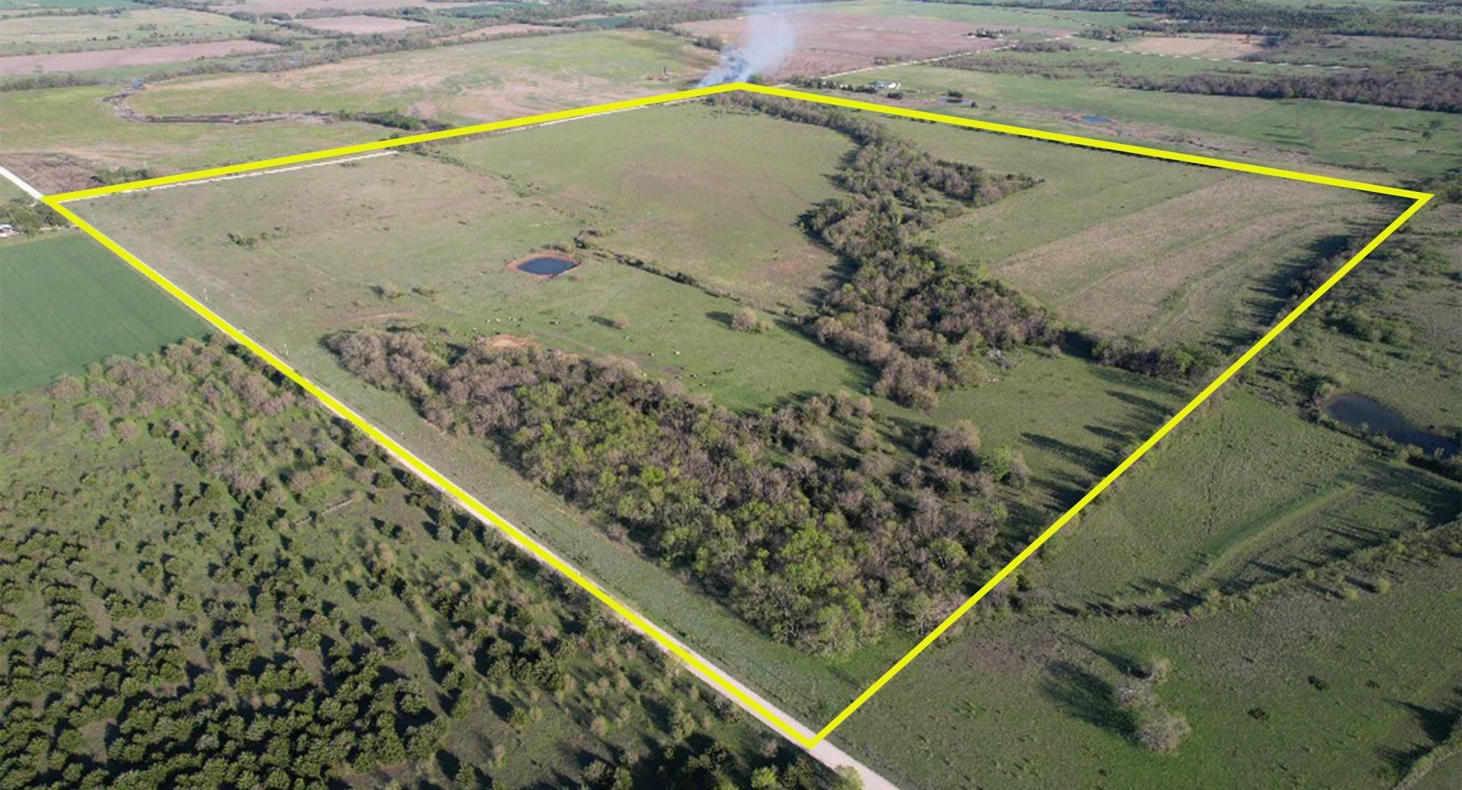 Missouri & 400th Rd, Piqua, KS 66761 | Land.com