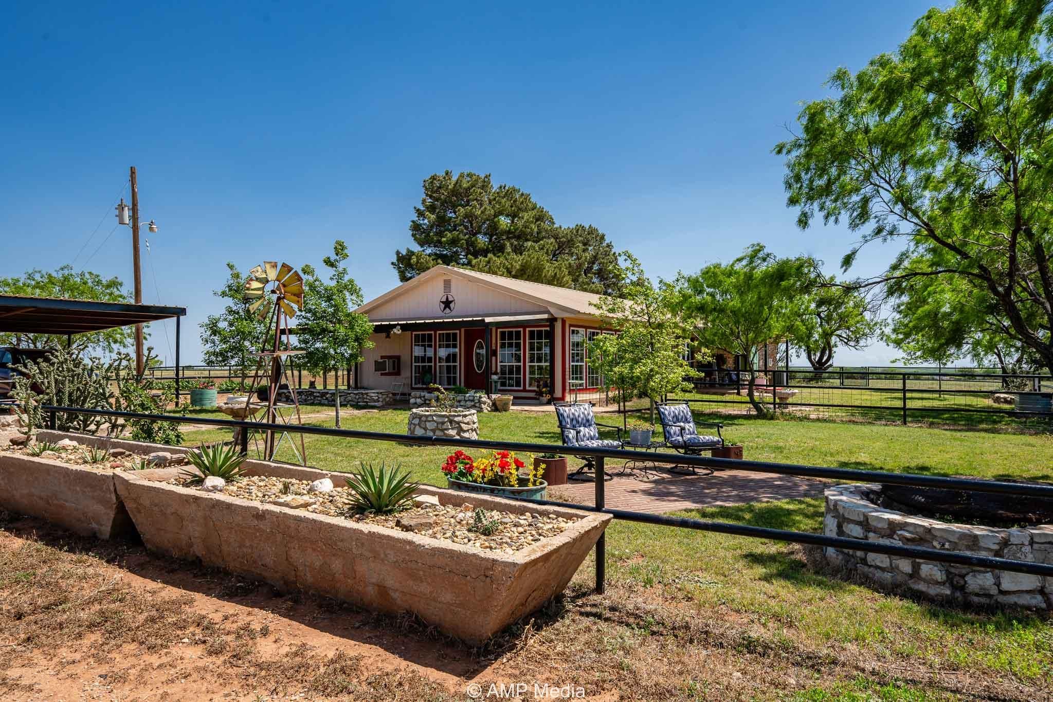 232 County Road 356, Merkel, TX 79536 | Land.com