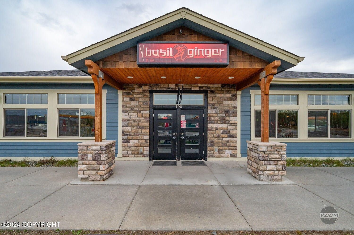 850 S Roberts Street, Wasilla, AK 99654 | MLS: 24-5341 | Land.com