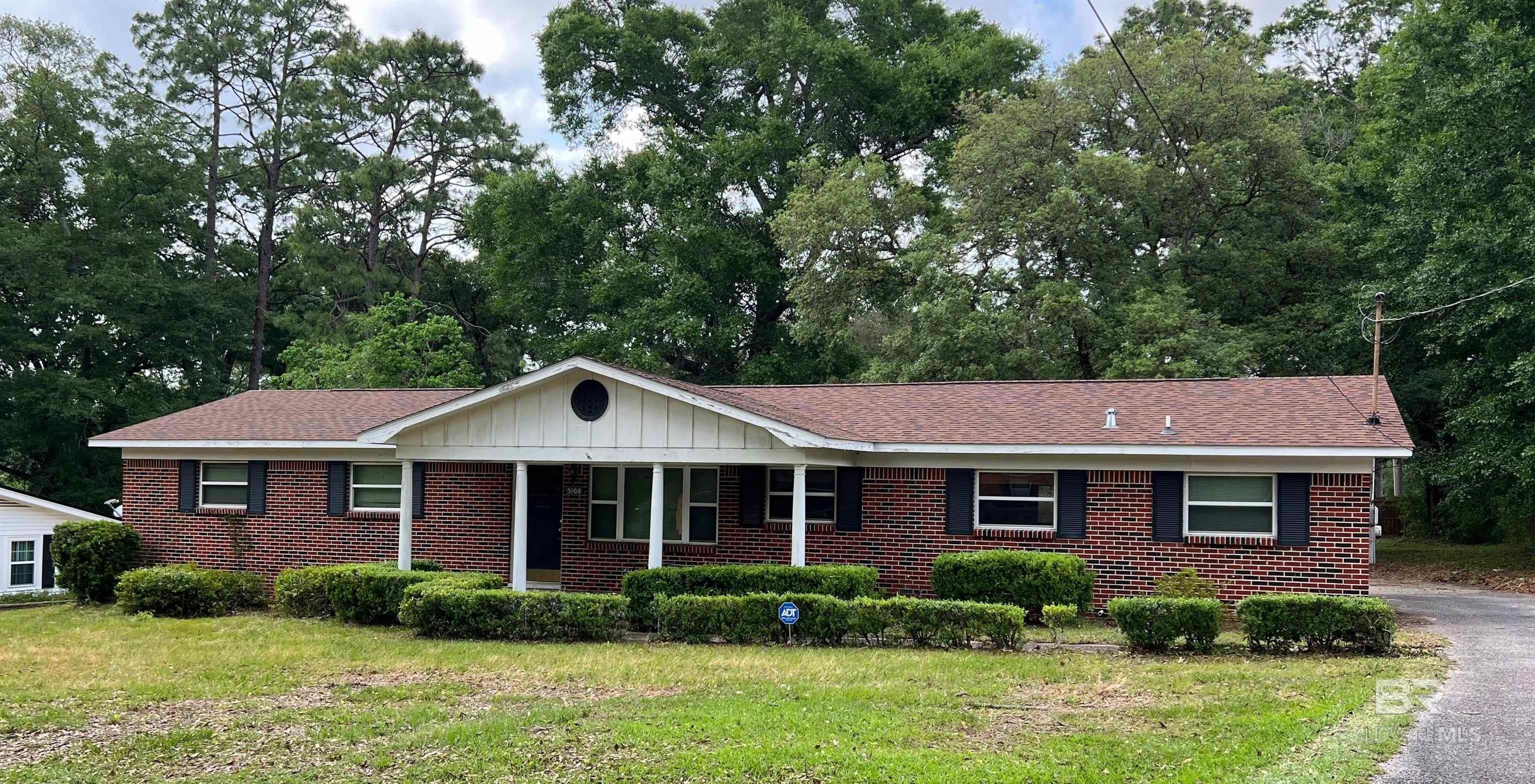 0.46 acres in Mobile County, Alabama