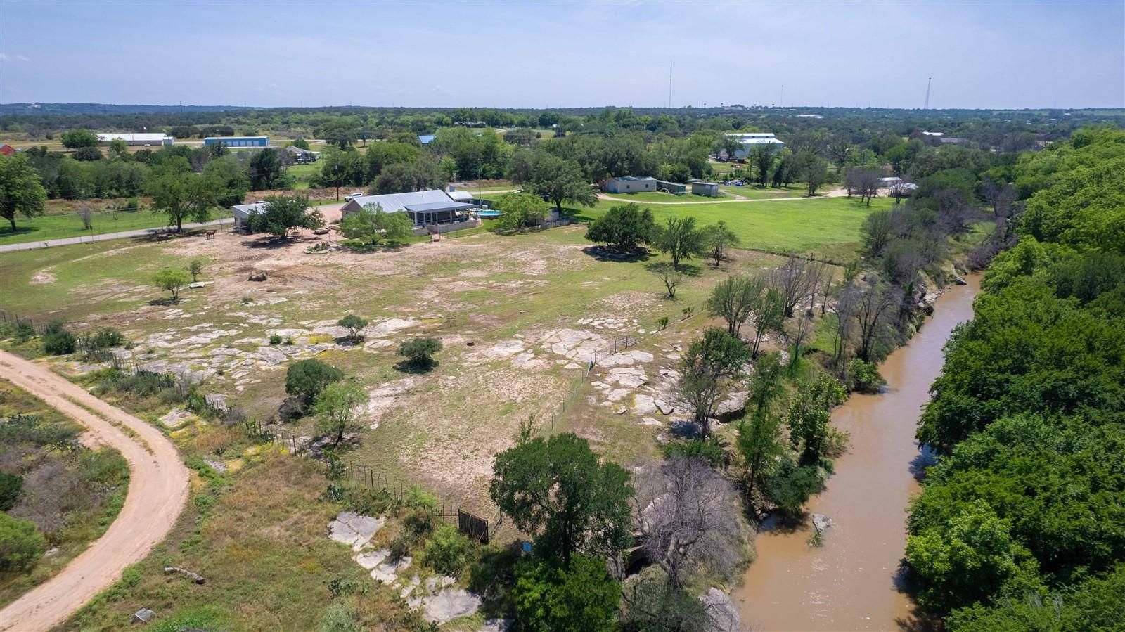 217 County Road 102, San Saba, TX 76877 | MLS: 20616785 | Land.com