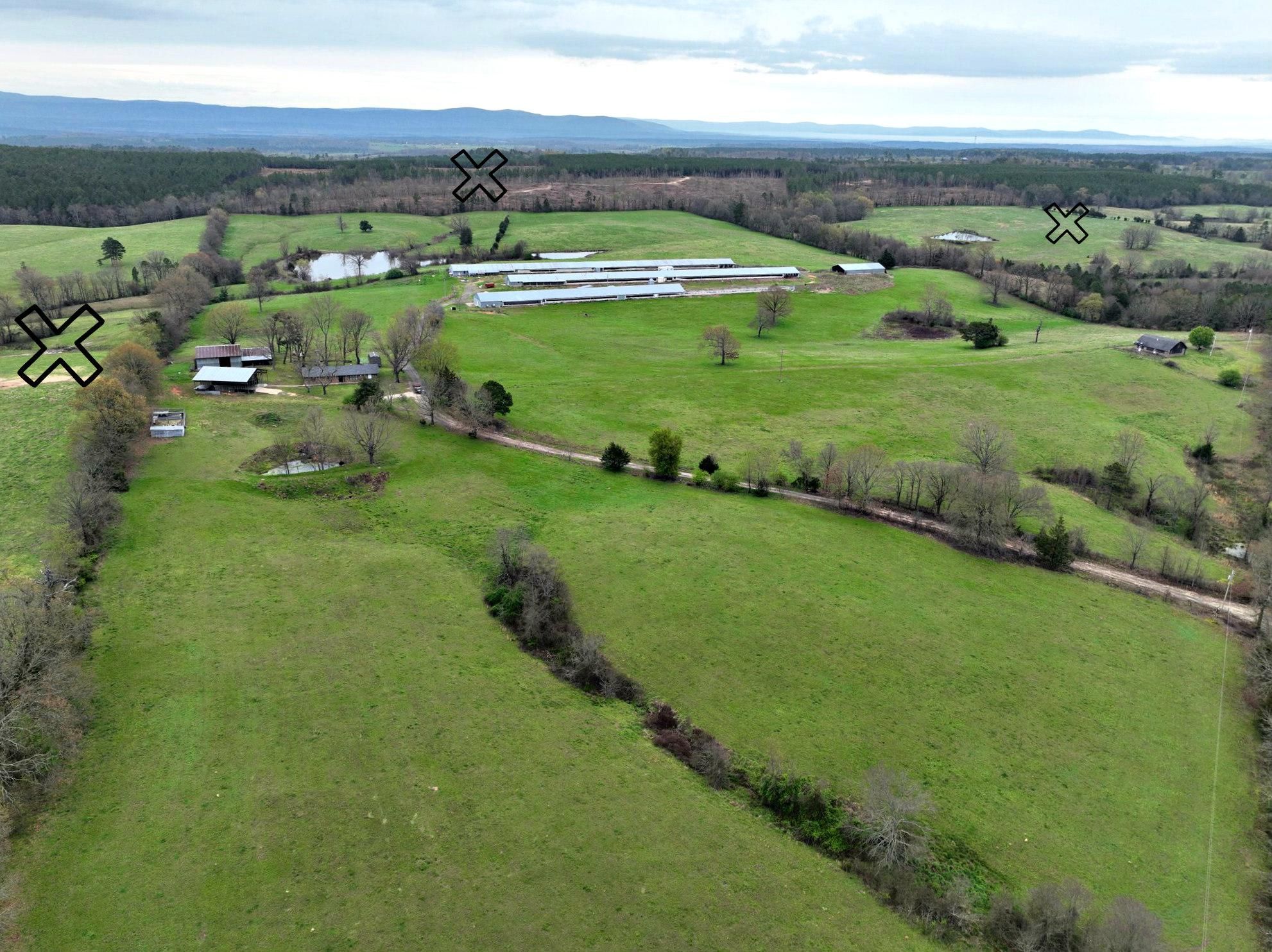 4809 Whitefish Rd, Watson, OK 74963 | MLS: 24009962 | Land.com