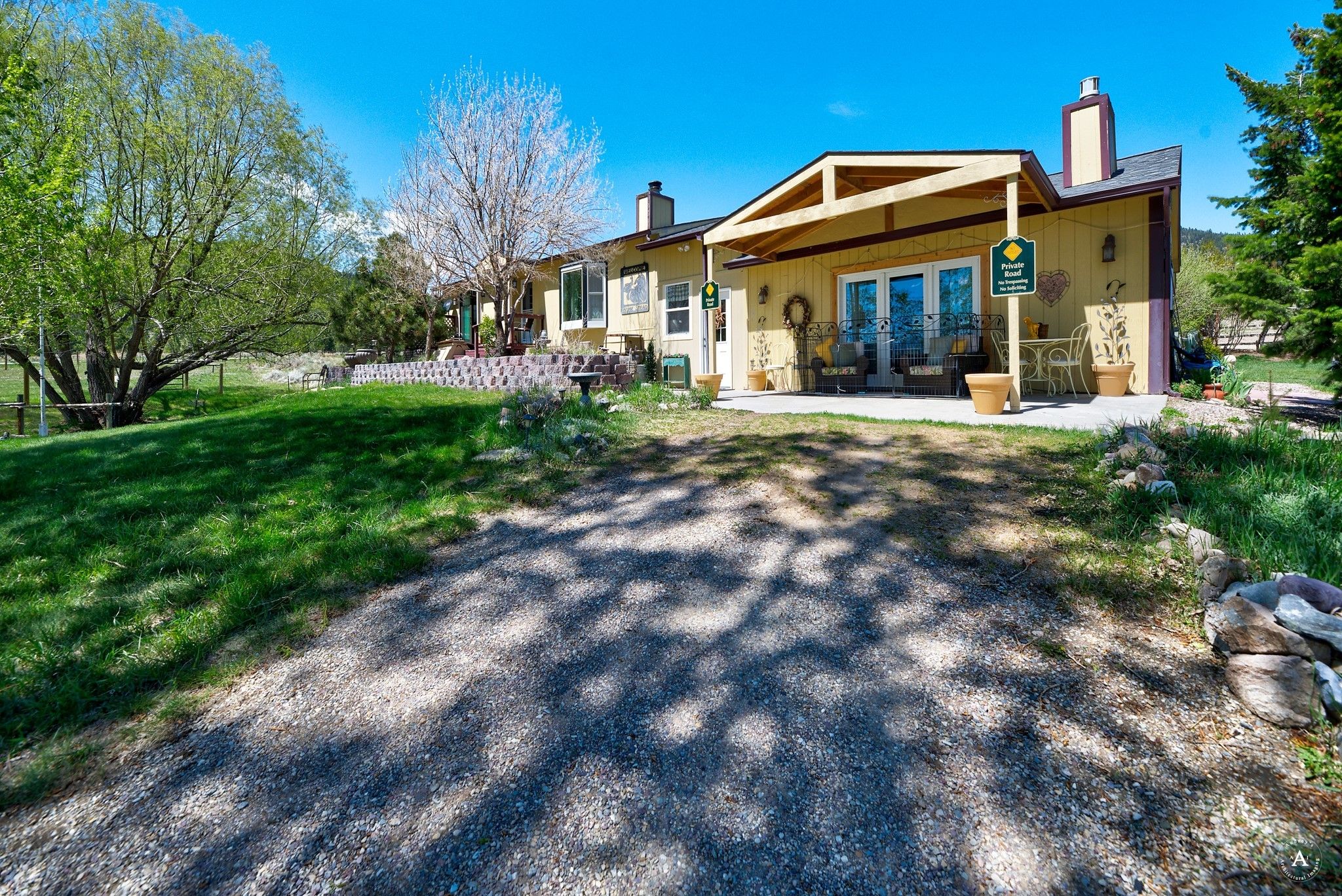 15 acres in Lewis and Clark County, Montana