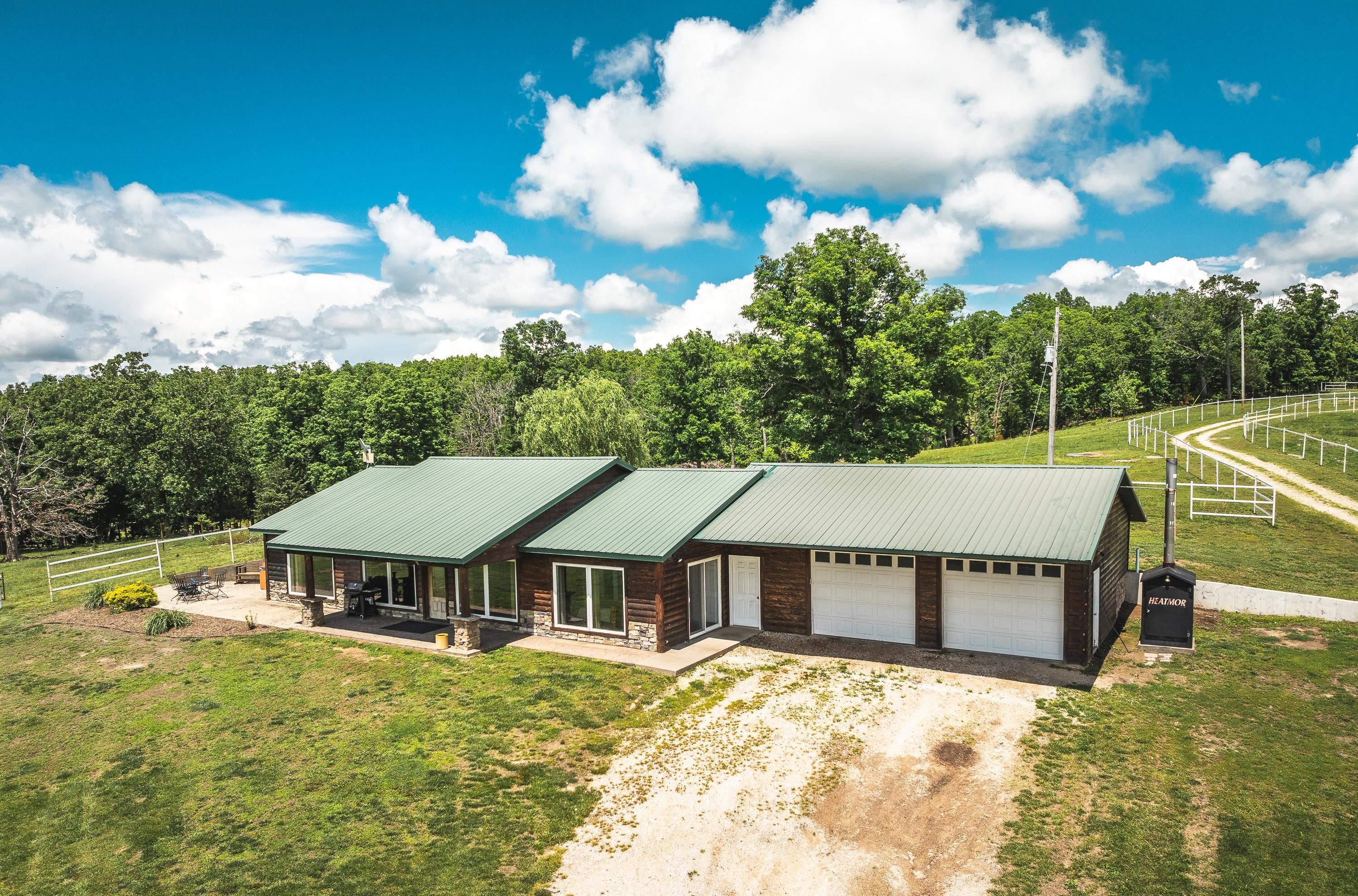 14015 forest rd 1892, Rolla, MO 65401 | Land.com