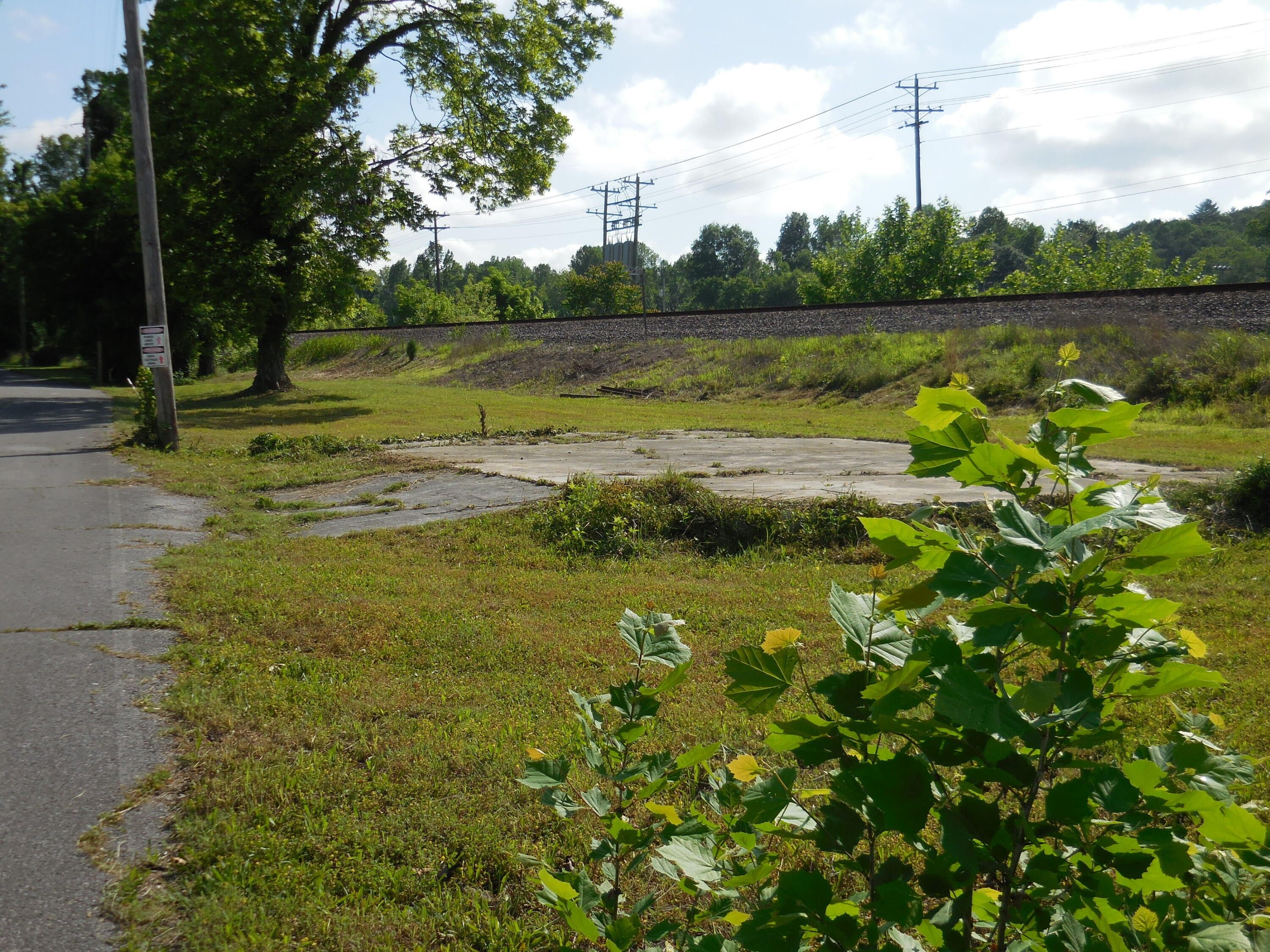 0.16 acres in Rhea County, Tennessee