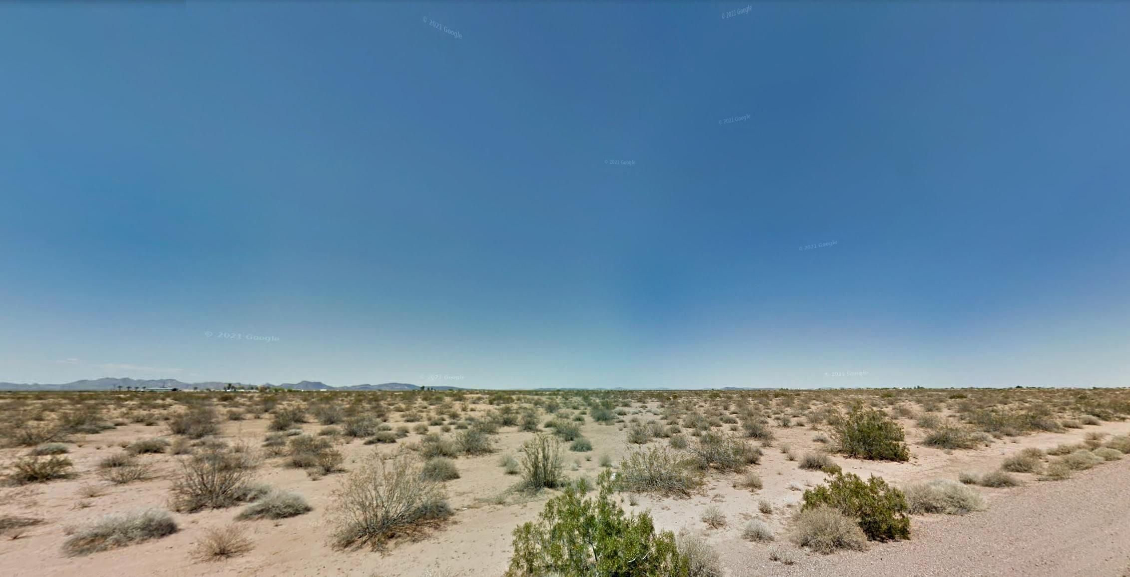 0.22 acres in Yuma County, Arizona
