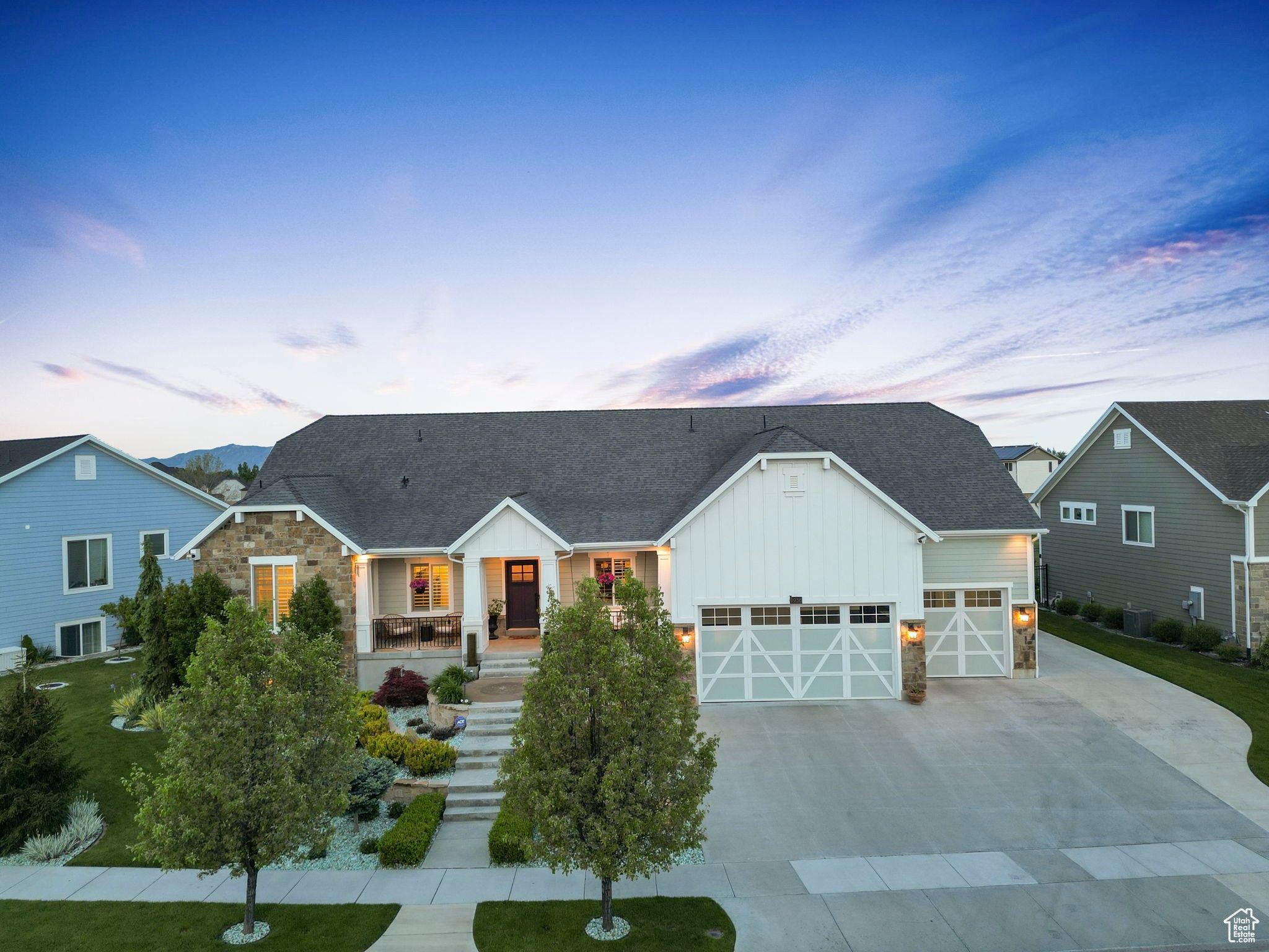 0.24 acres in Davis County, Utah