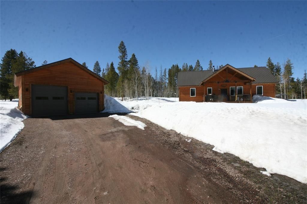 21235 MORGAN WAY, Oak Creek, CO 80467 | MLS: S1048226 | Land.com