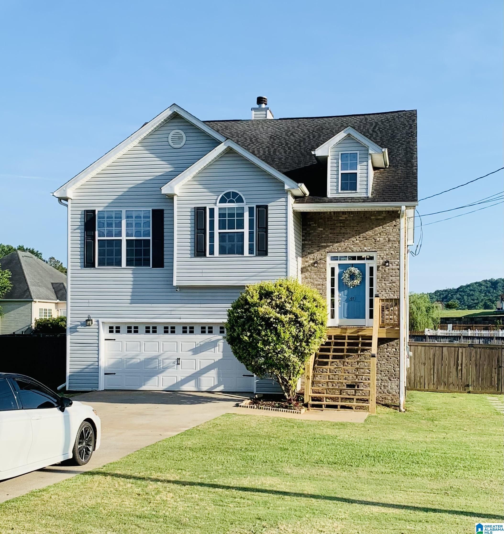 0.33 acres in Calhoun County, Alabama