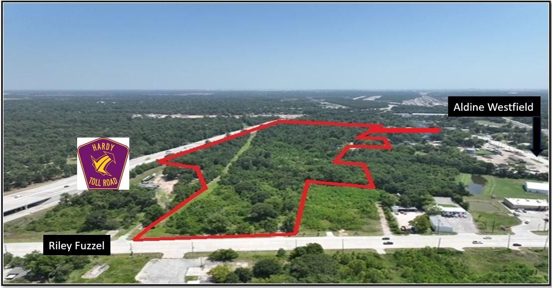 26126 Aldine Westfield Road, Spring, TX 77373 | Land.com
