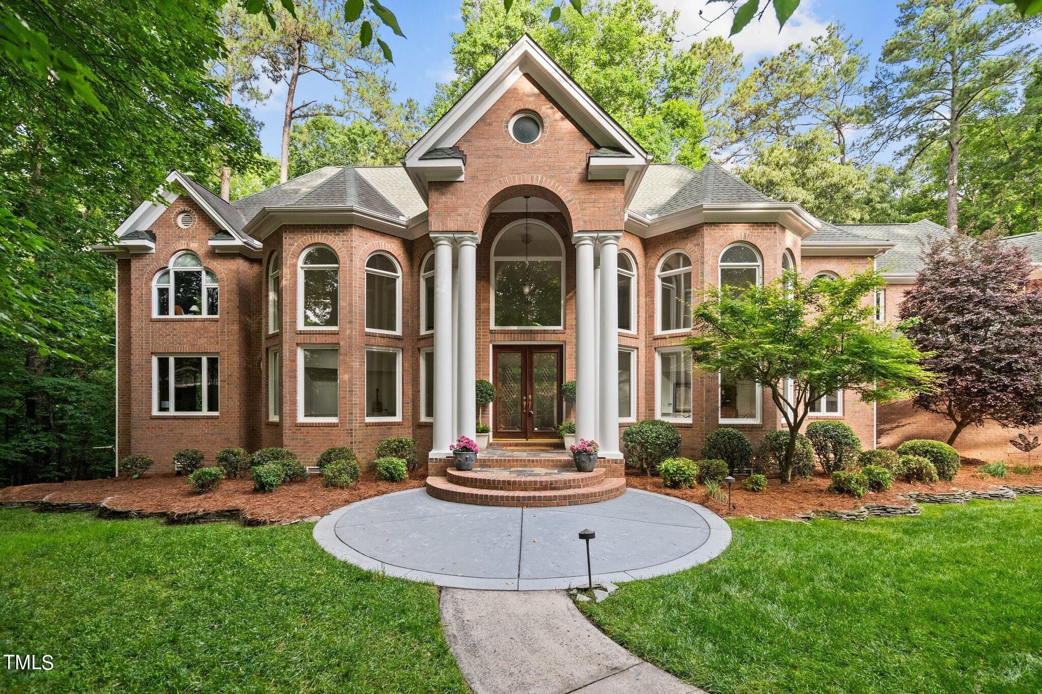 417 Swans Mill Crossing Crossing, Raleigh, NC 27614 | MLS: 10029553 ...