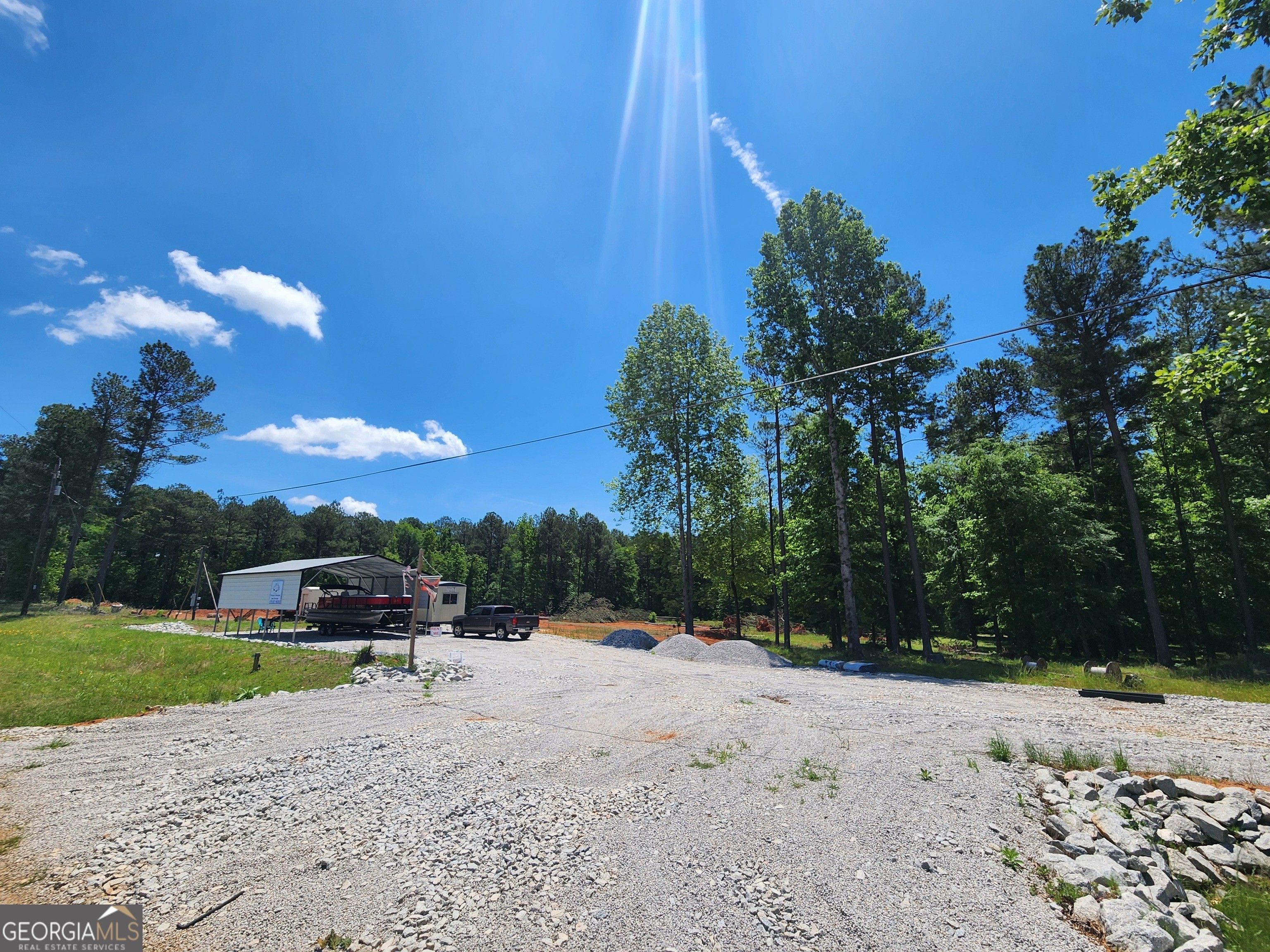 6771 Carrs Station Rd, Sparta, GA 31087 | MLS: 10301766 | Land.com