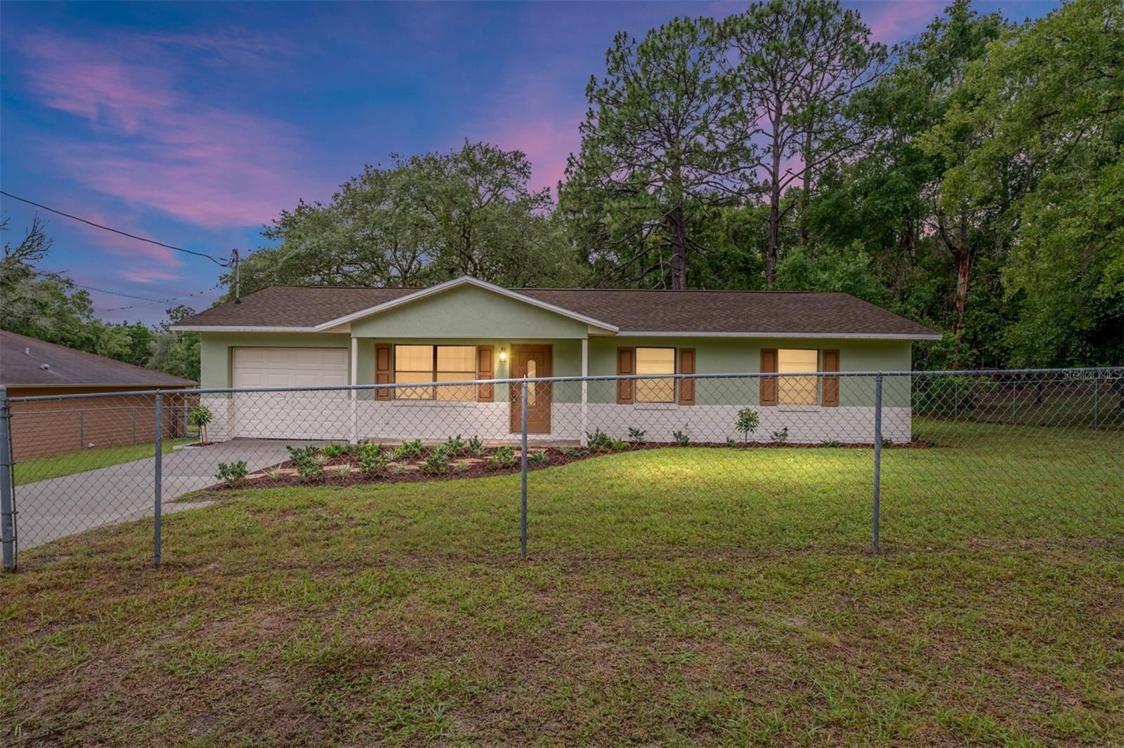 3220 E KENNEDY STREET, Inverness, FL 34453 | MLS: G5082304 | Land.com