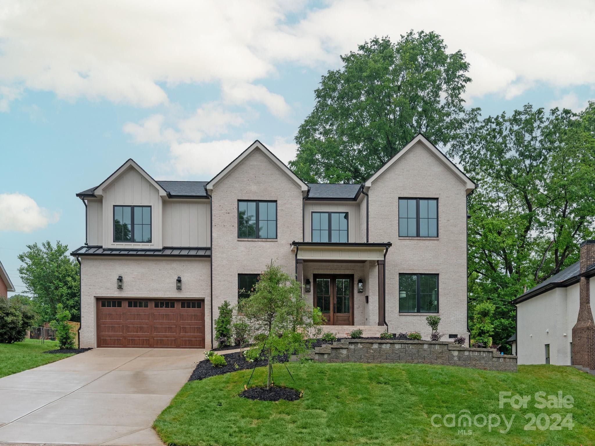 1323 Bywood Lane, Charlotte, NC 28209 | MLS: 4136743 | Land.com