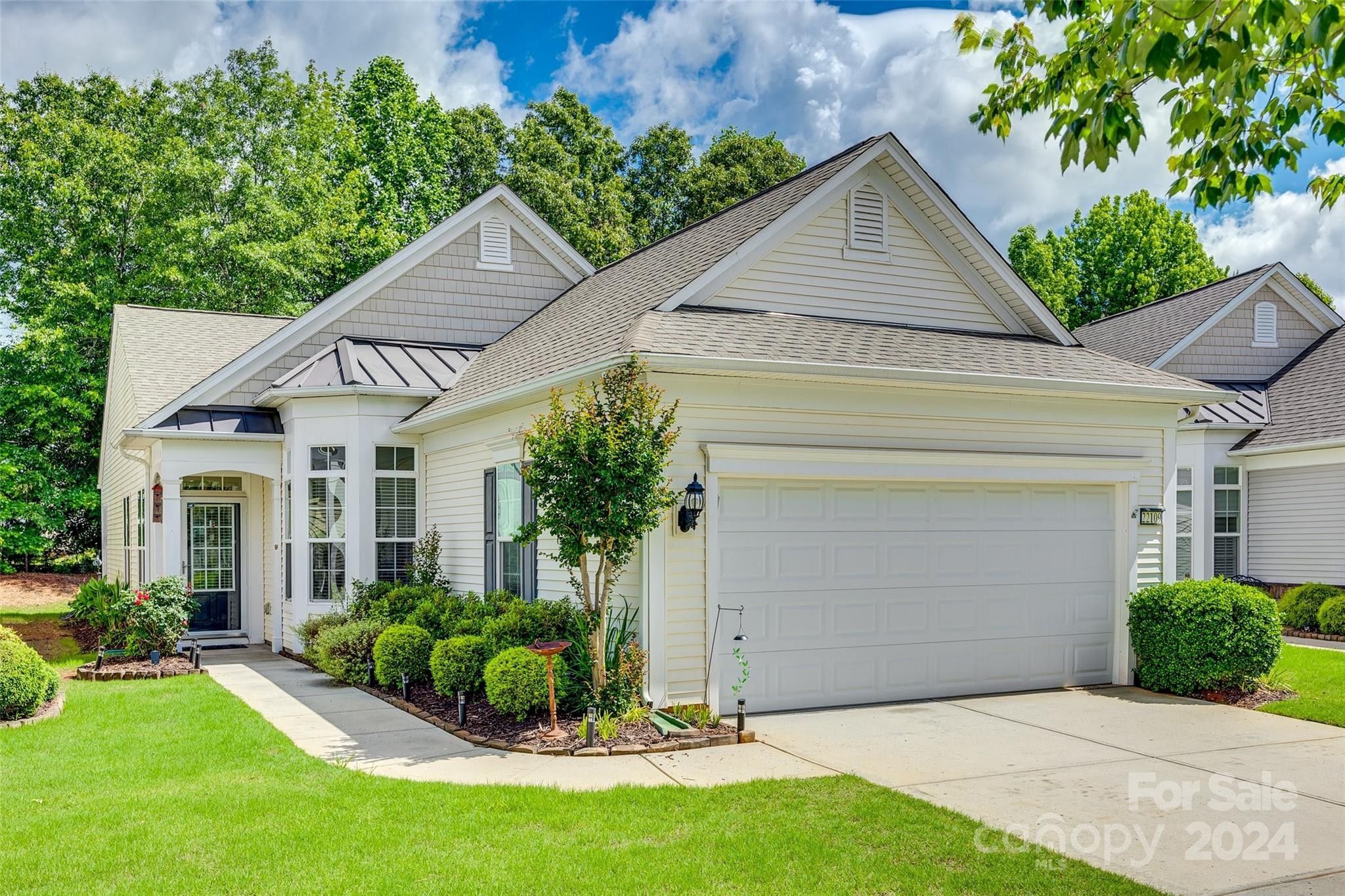 22109 E Tern Court, Indian Land, SC 29707 | MLS: 4140458 | Land.com