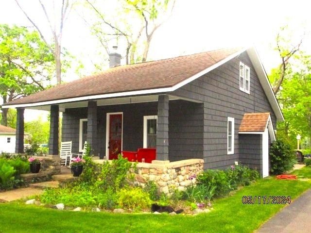 0.44 acres in Genesee County, Michigan