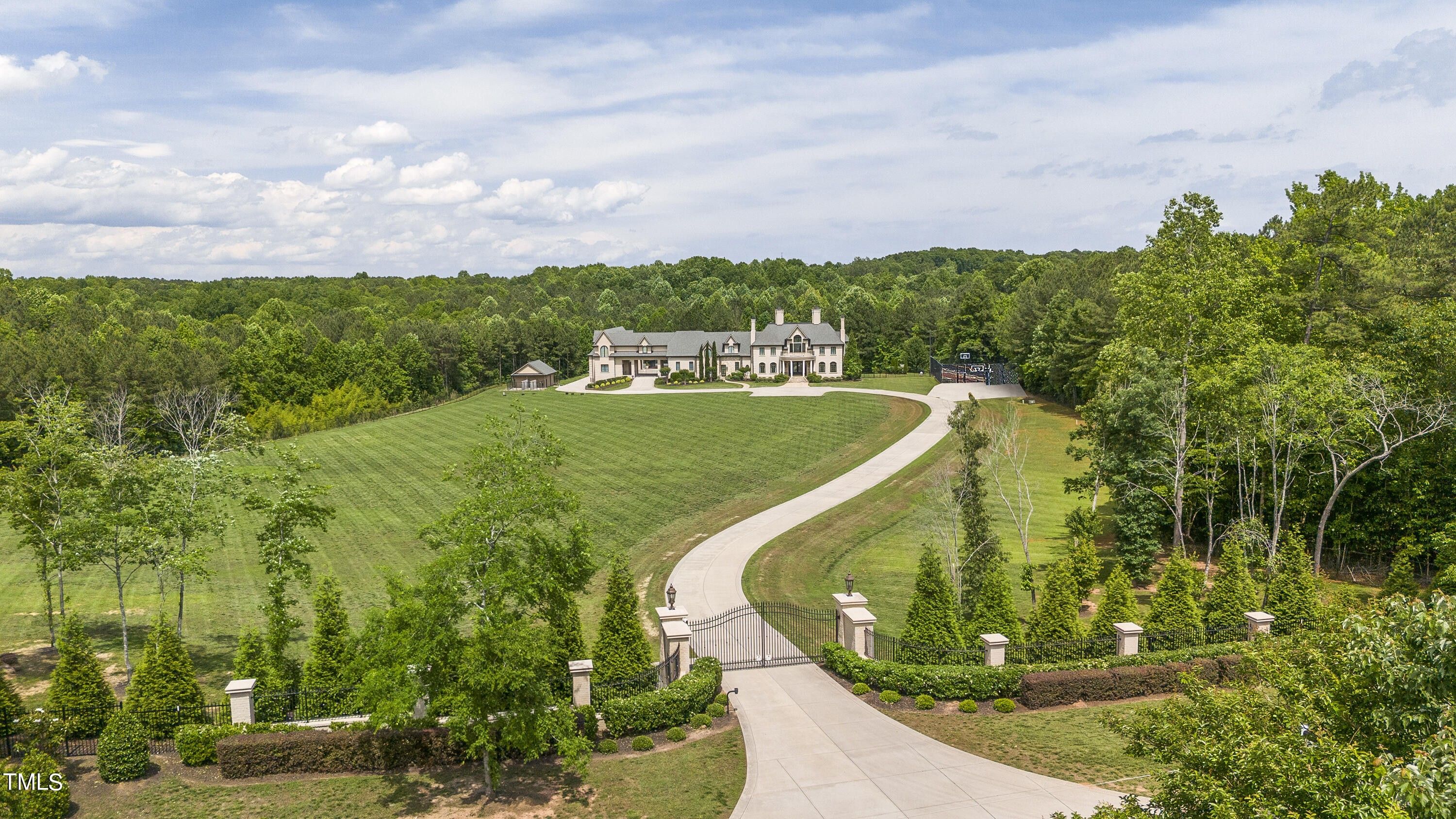 12660 Boyce Mill Road, Raleigh, NC 27613 | MLS: 10004457 | Land.com