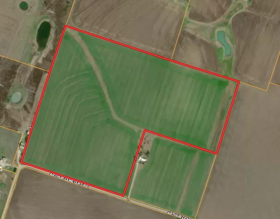 Arthur Cemetery Rd, Troy, TX 76579 | MLS: 541613 | Land.com