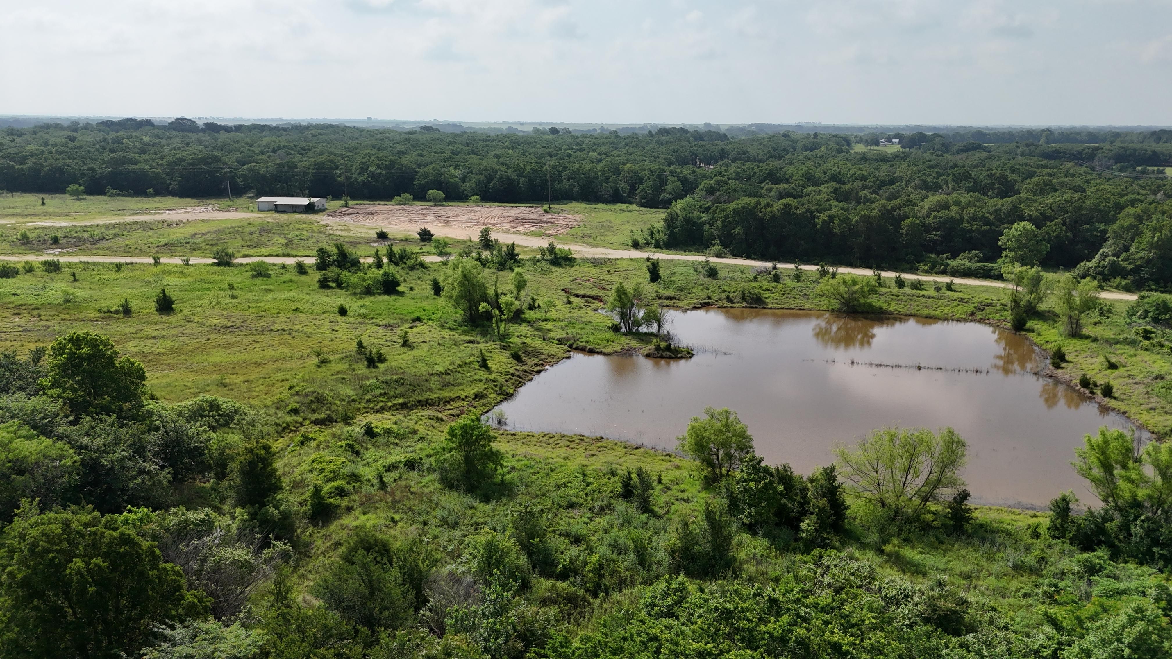 1081 HCR 1439, Covington, TX 76636 | MLS: 20574554 | Land.com