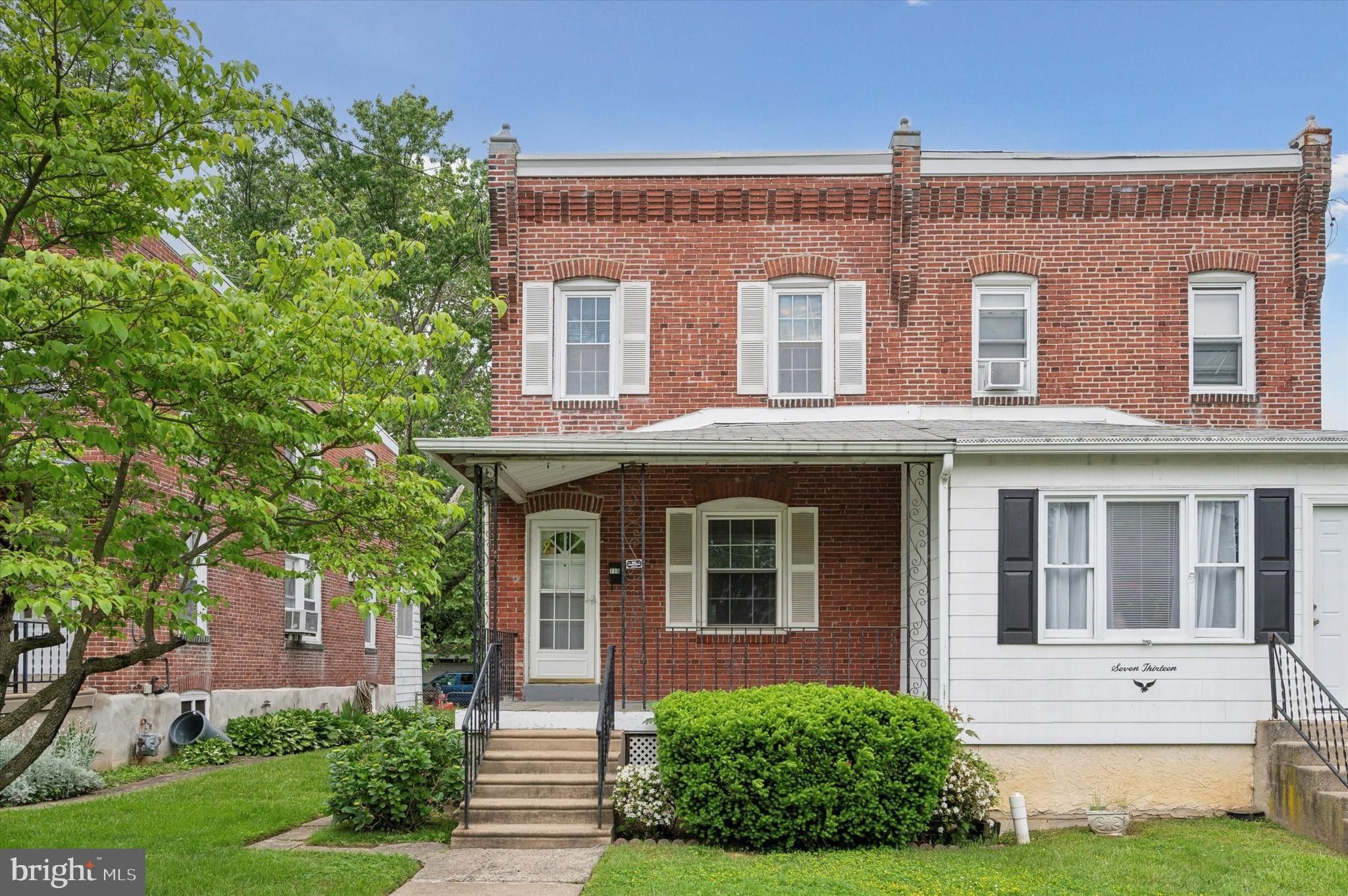 715 LAFAYETTE AVENUE, Prospect Park, PA 19076 | MLS: PADE2067784 | Land.com
