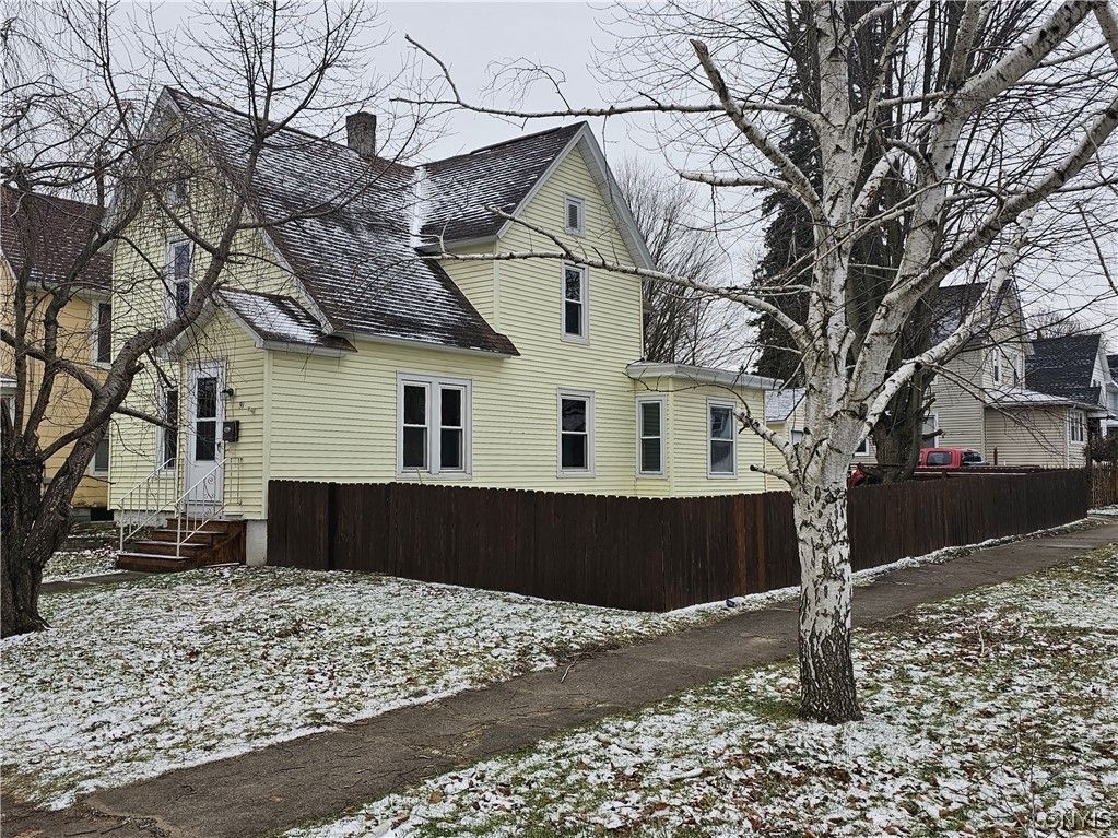 0.11 acres in Herkimer County, New York