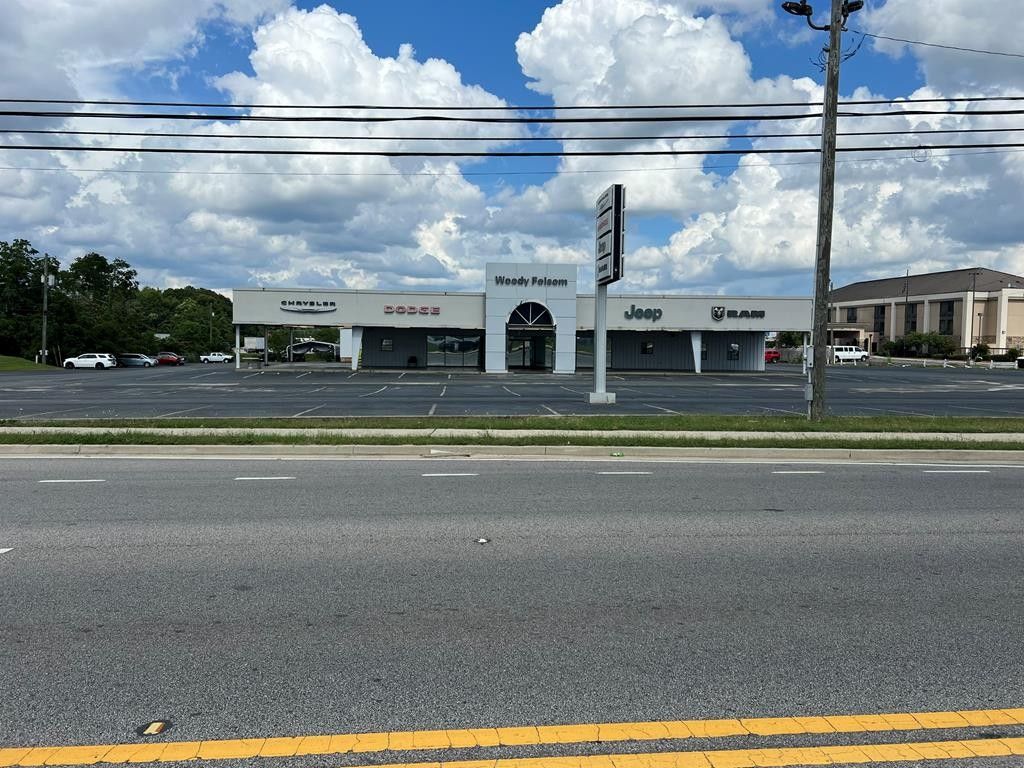 3.32 acres in Coffee County, Georgia