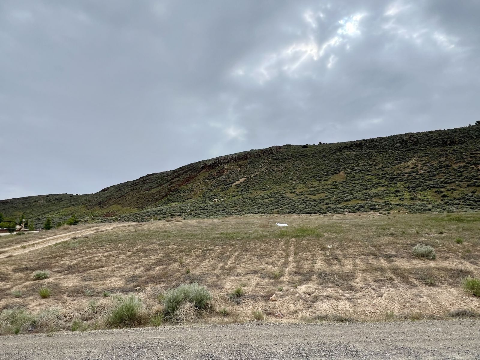 2.96 acres in Elko County, Nevada