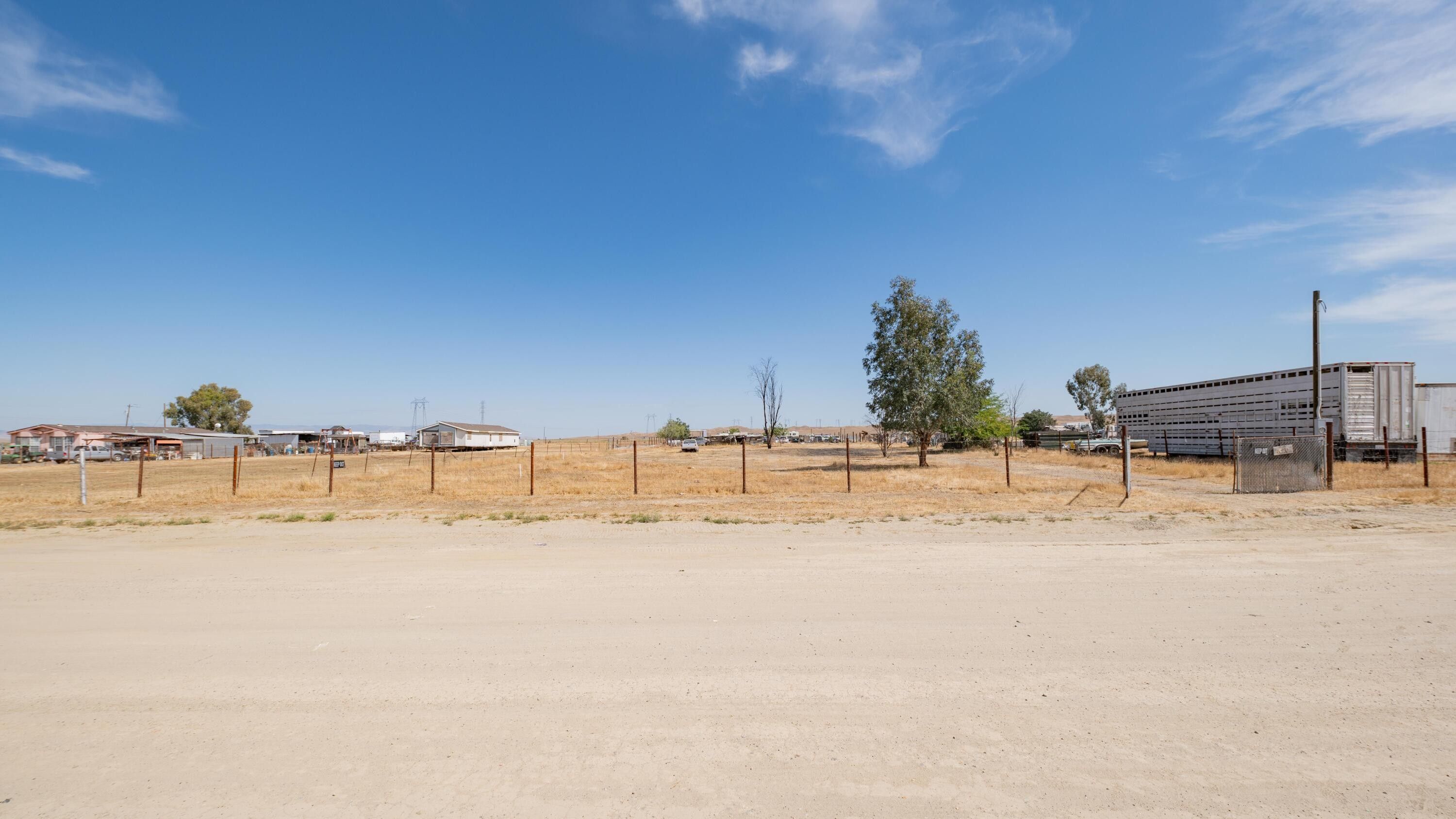 0.72 acres in Fresno County, California