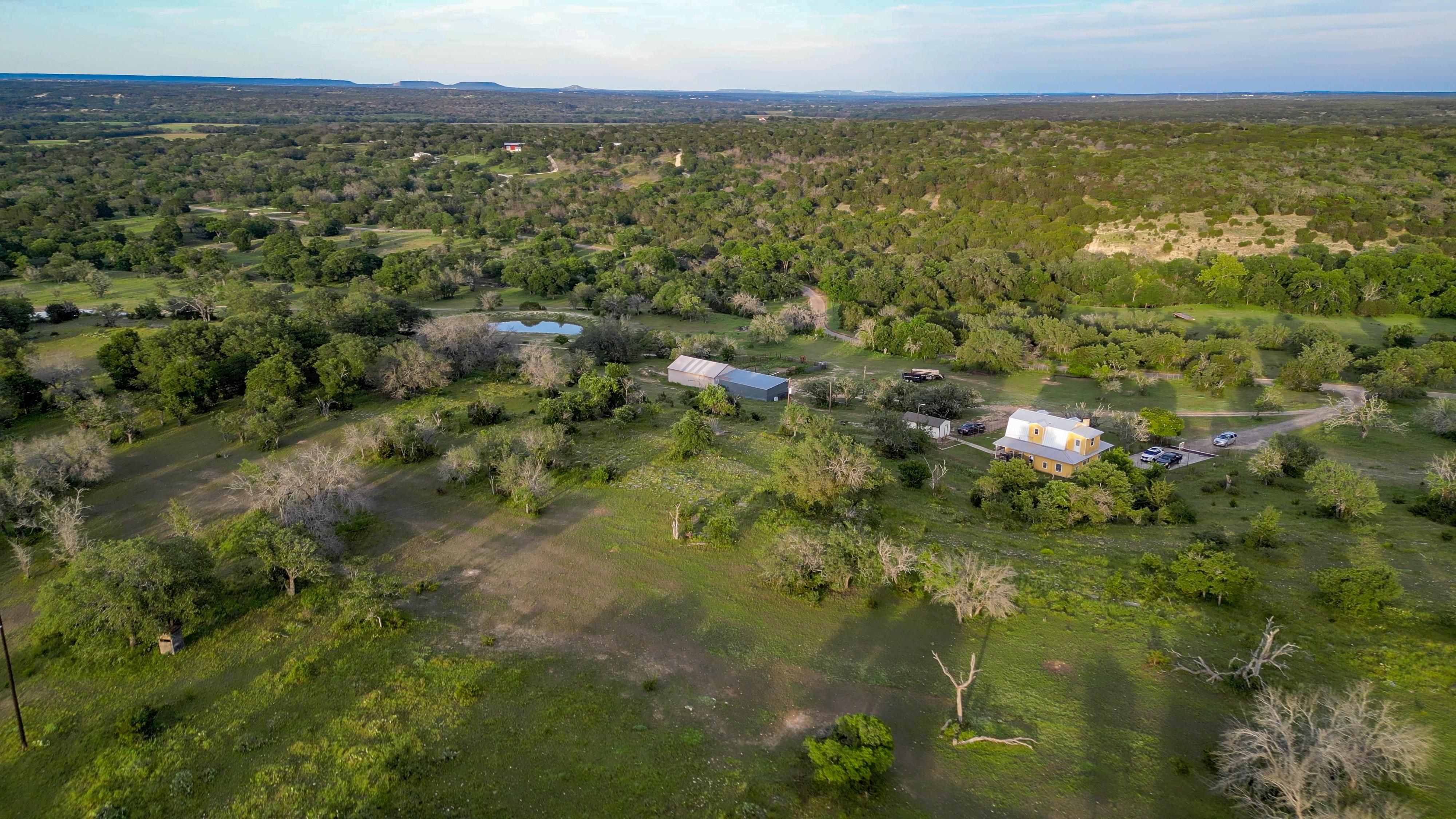 540 County Road 224E, Kempner, TX 76539 | MLS: 8025080 | Land.com