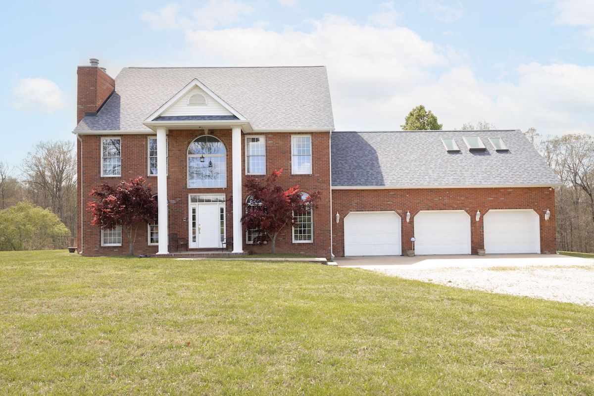 23107 Galatia Post Road, Pittsburg, IL 62974 | Land.com