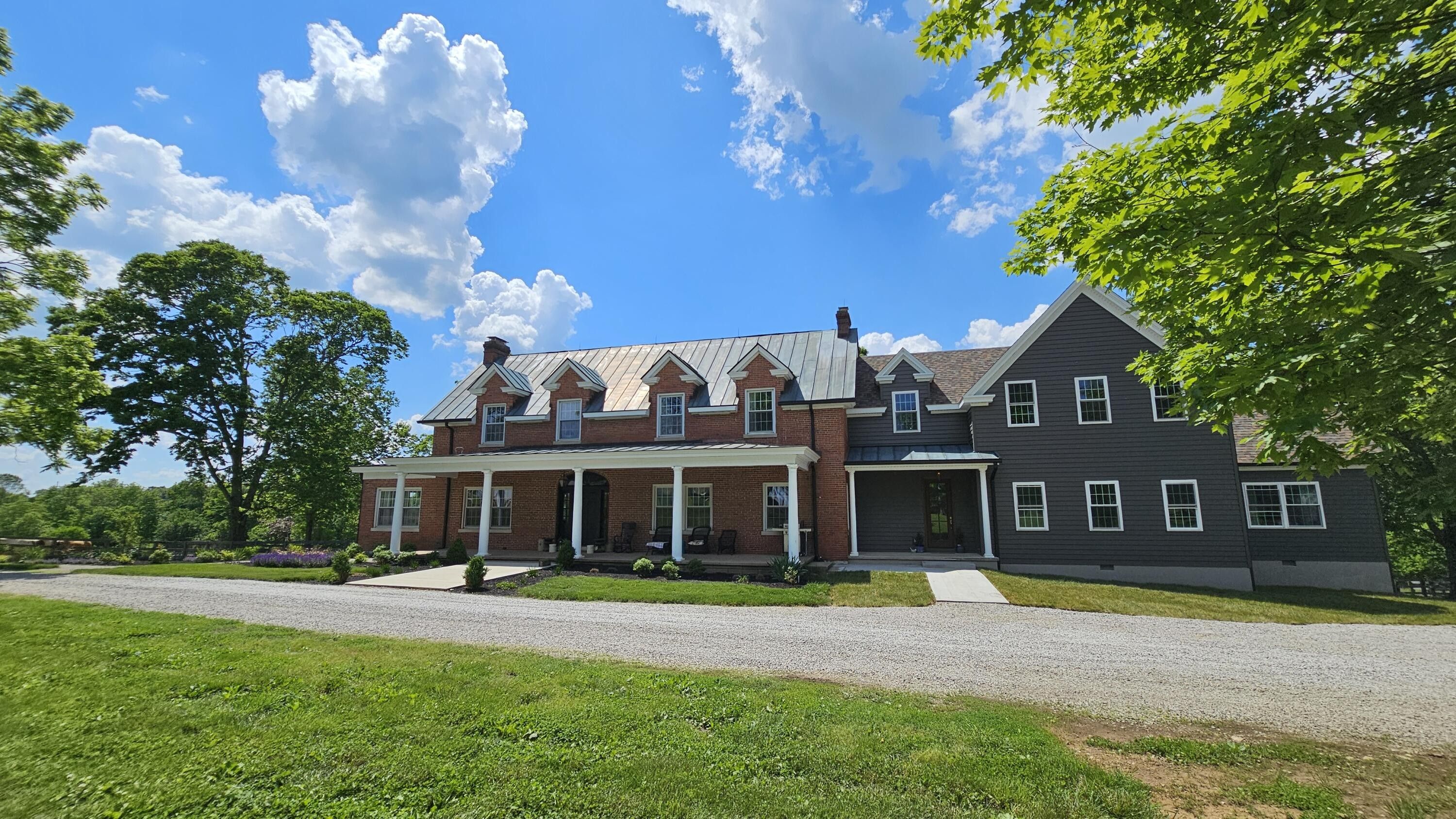 443 Hutchison Road, Paris, KY 40361 | MLS: 24010256 | Land.com