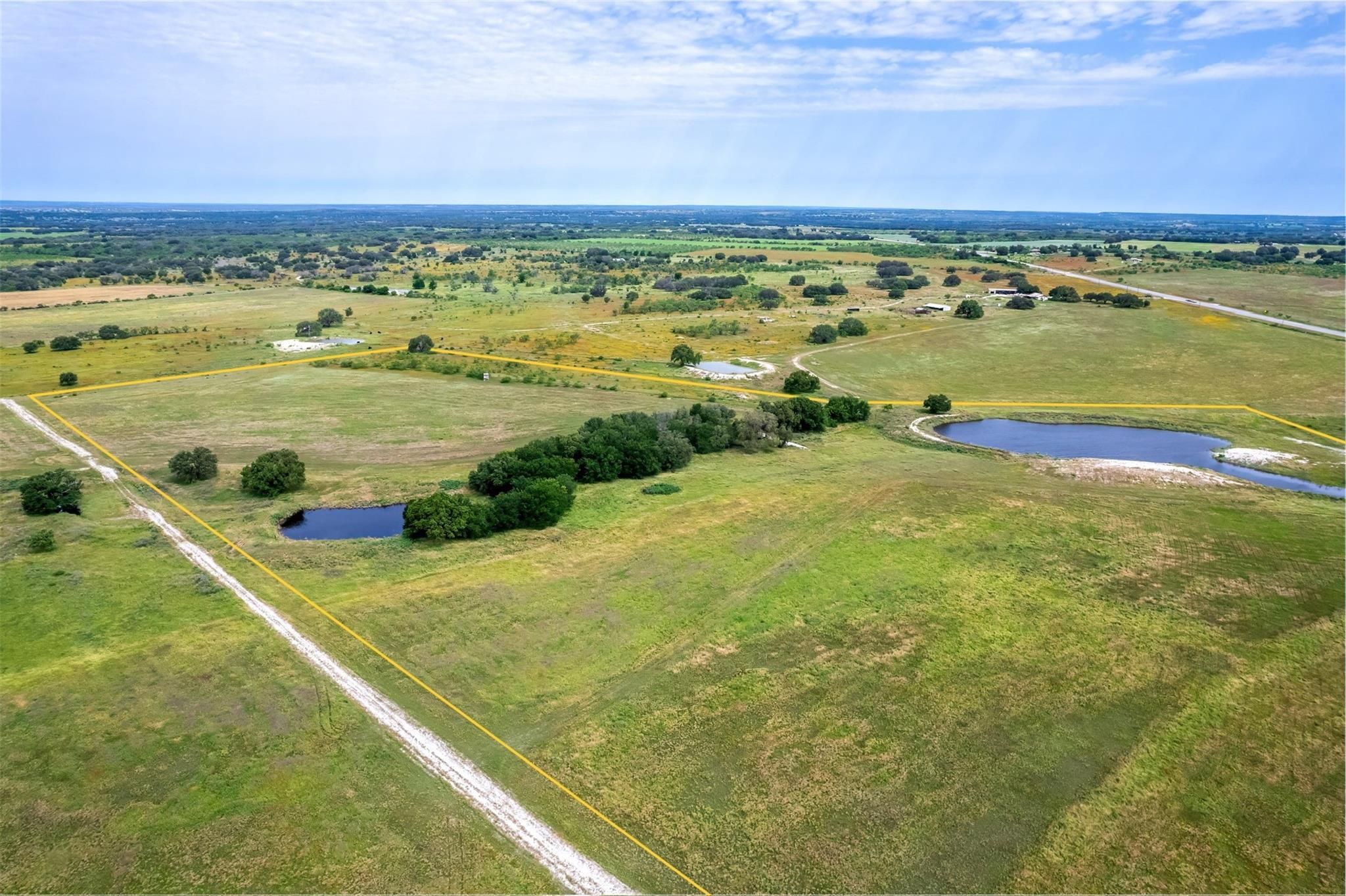 25 County Road 544, Mullin, TX 76864 | MLS: 20621038 | Land.com