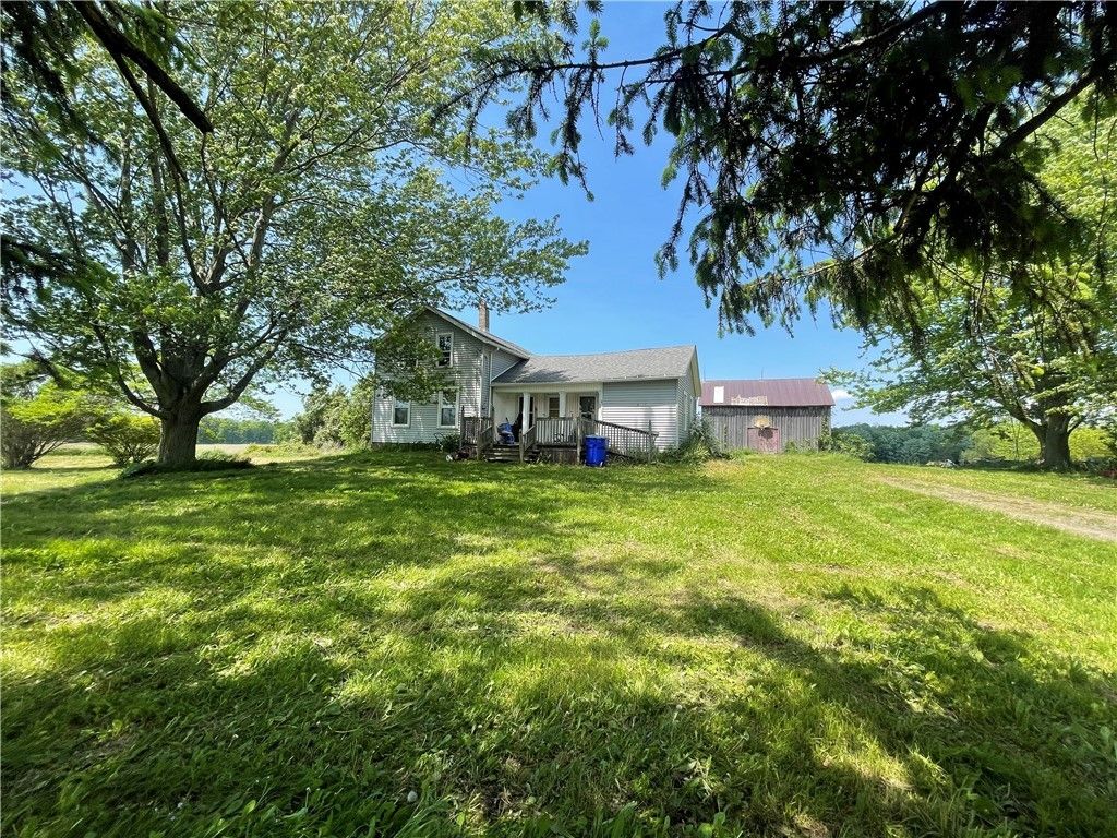 14797 E County House Road, Albion, NY 14411 | MLS: R1540080 | Land.com