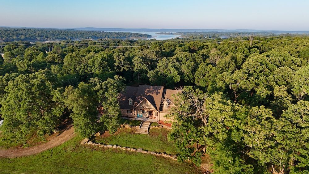 114474 S 4306 Rd, Checotah, OK 74426 | Land.com