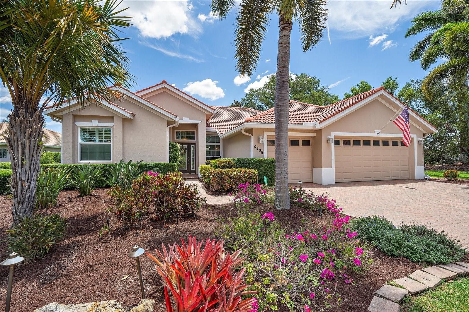 0.3 acres in Manatee County, Florida