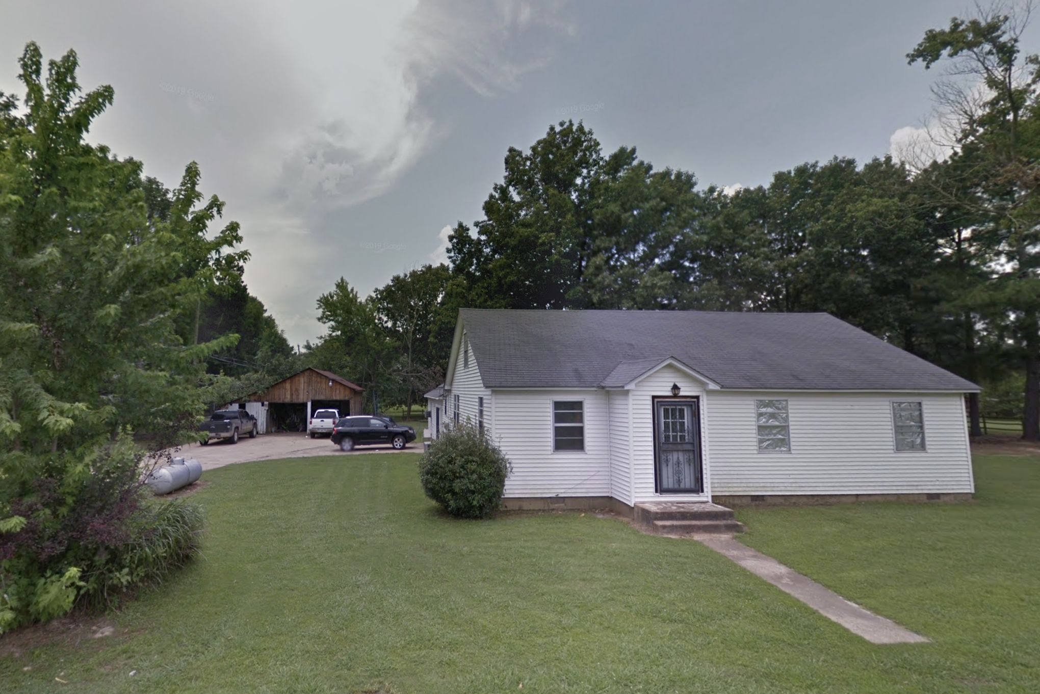 105 Dale Street, Fisher, AR 72429 | Land.com