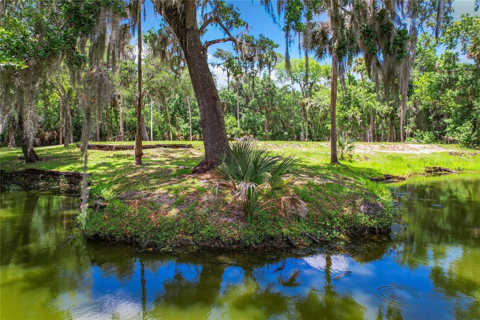 4.77 acres in Seminole County, Florida