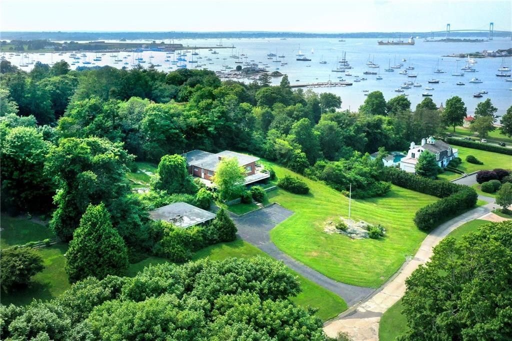 1.27 acres in Newport County, Rhode Island