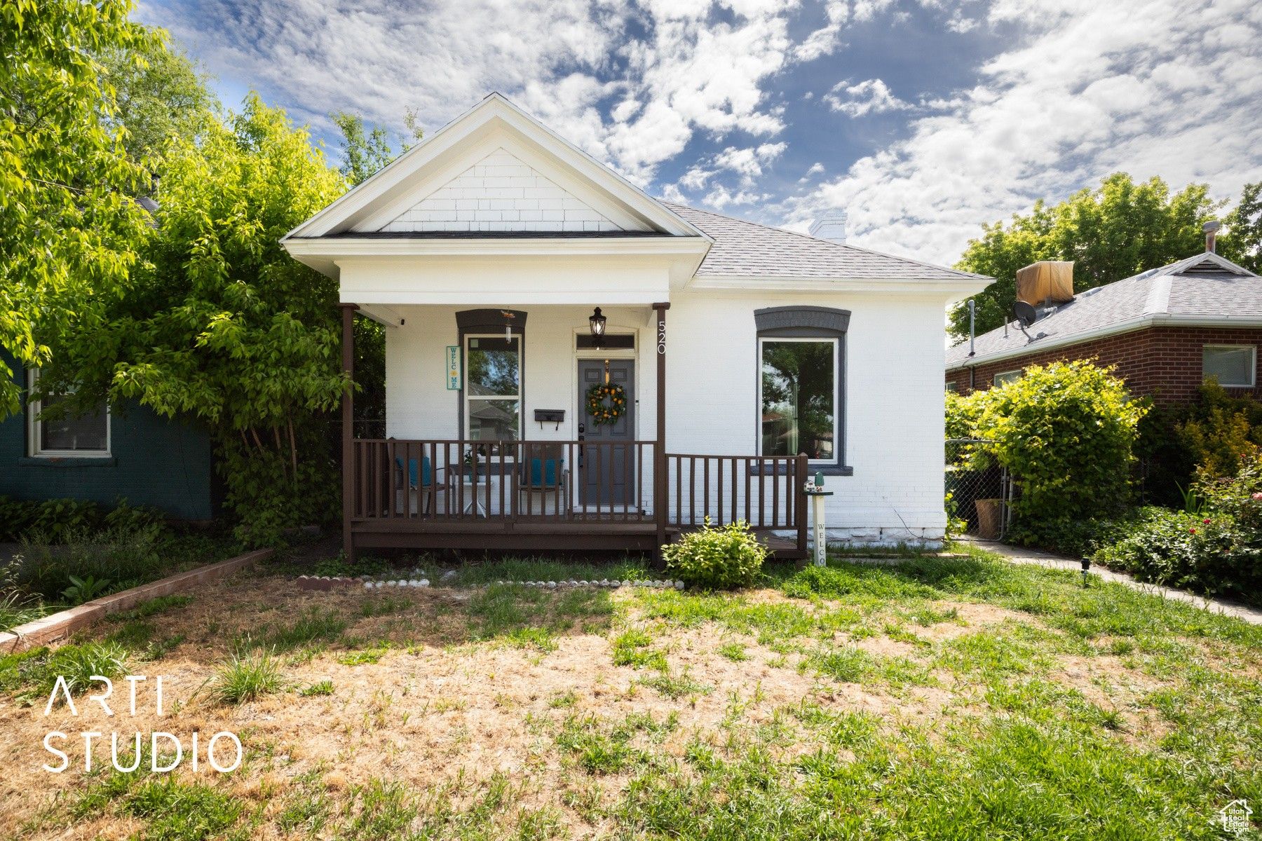 0.11 acres in Salt Lake County, Utah