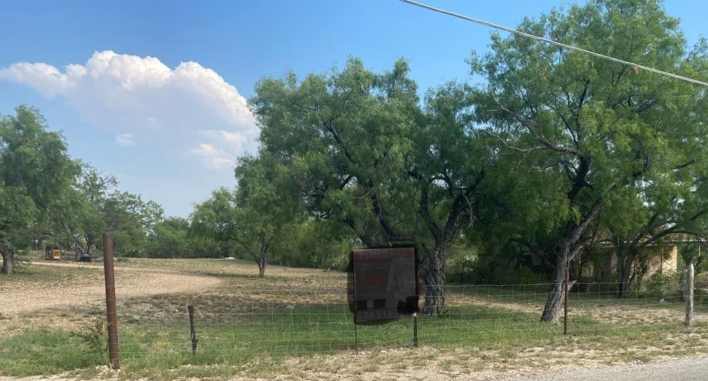 0.61 acres in Maverick County, Texas