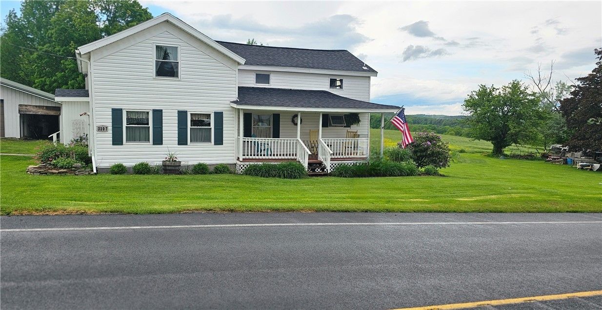 3207 State Highway 206, Coventry, NY 13733 | MLS: R1541384 | Land.com