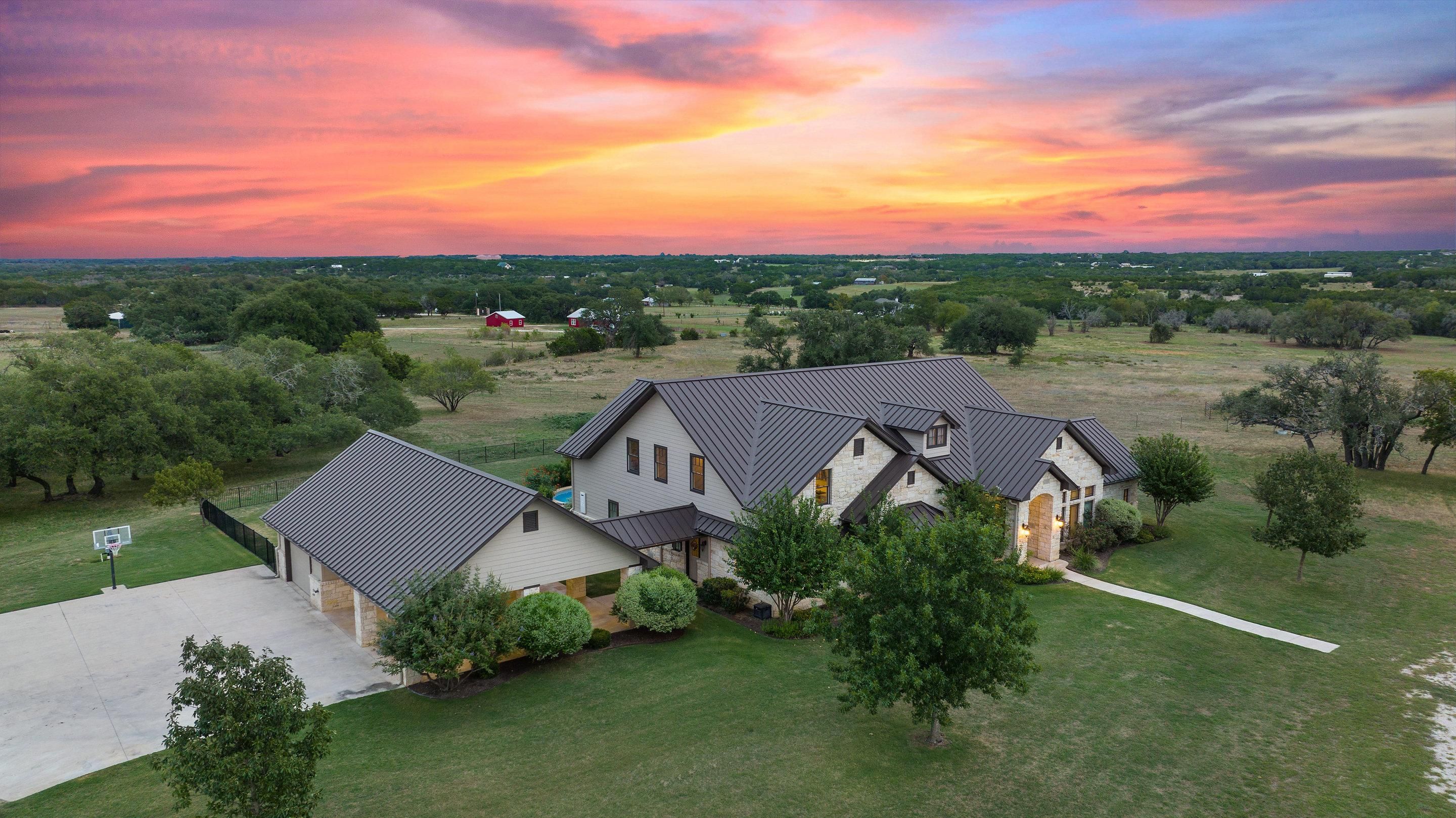 3085 County Road 200, Burnet, TX 78611 | MLS: 4338180 | Land.com